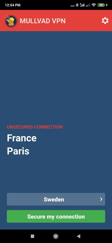 Mullvad - Der anonyme VPN im Test 2021 | EXPERTE.de