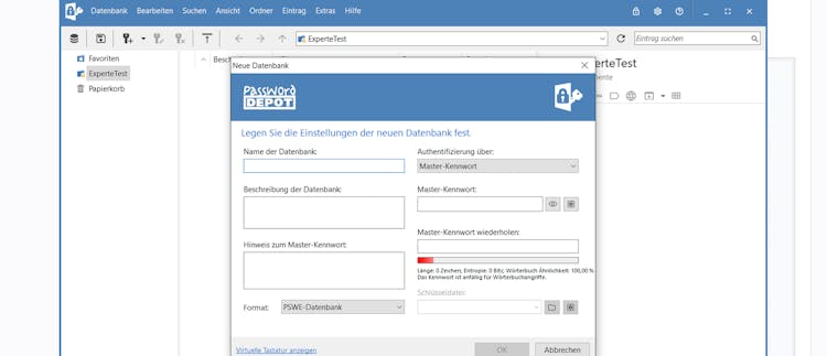 Panda Antivirus Software im Test 2021 | EXPERTE.de