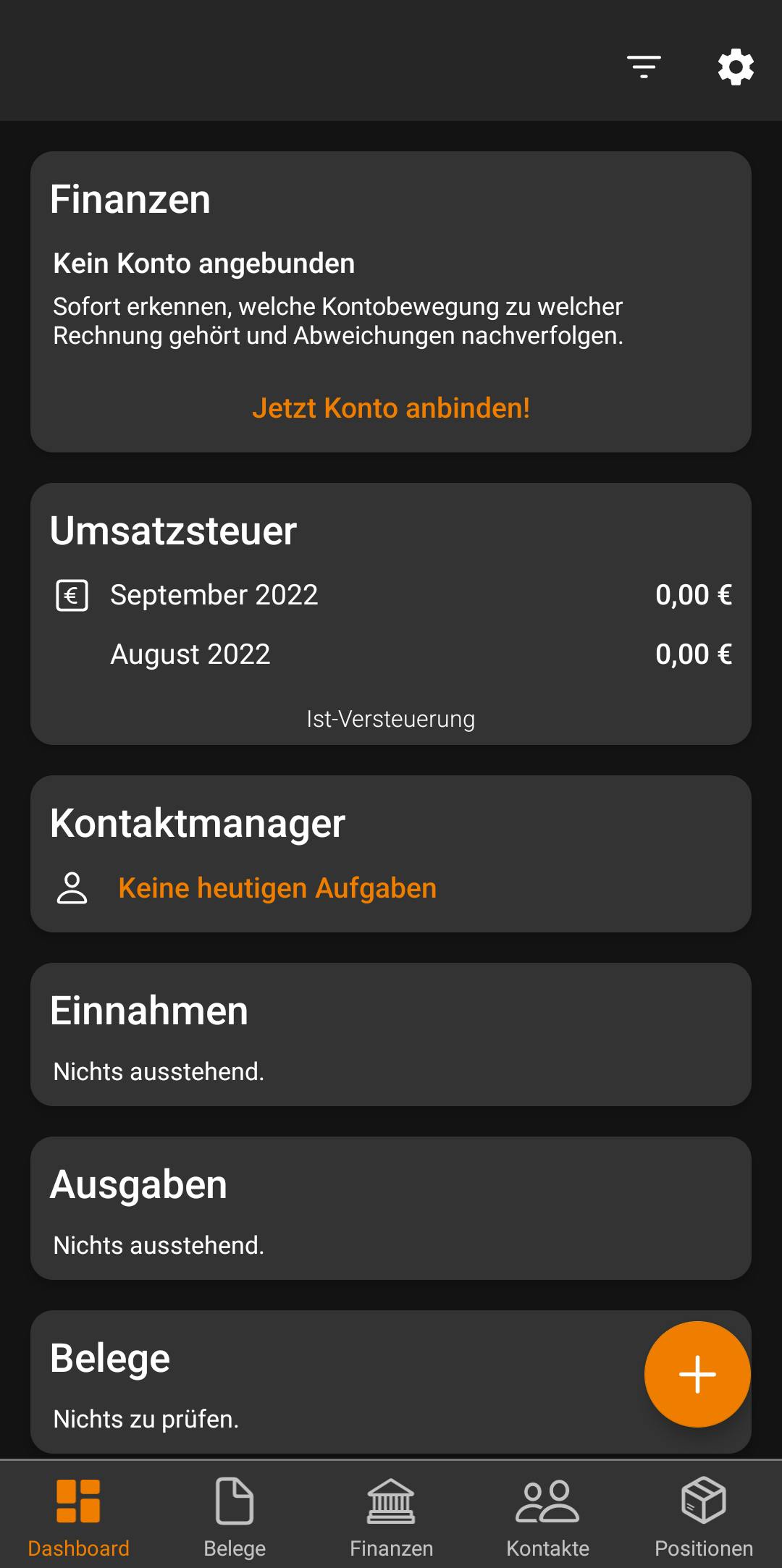 lexoffice Test 2023: Ist das wirklich Deutschlands Nr. 1 ...