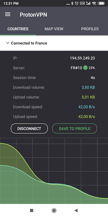 ProtonVPN Test 2020 - Der sichere VPN | EXPERTE.de