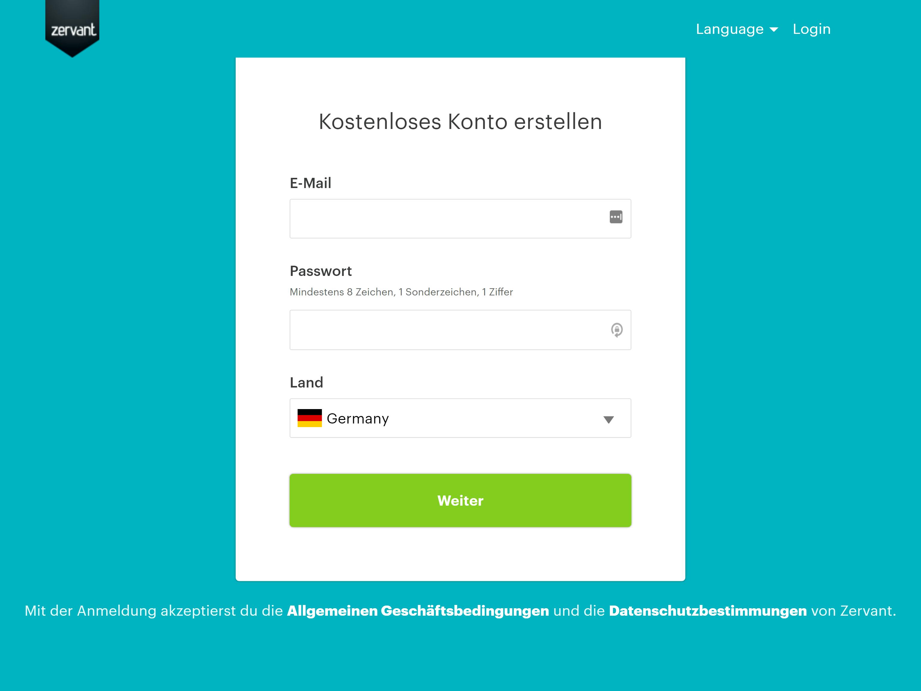 Zervant Test: Das richtige Tool für Ihre Rechnungen? | EXPERTE.de