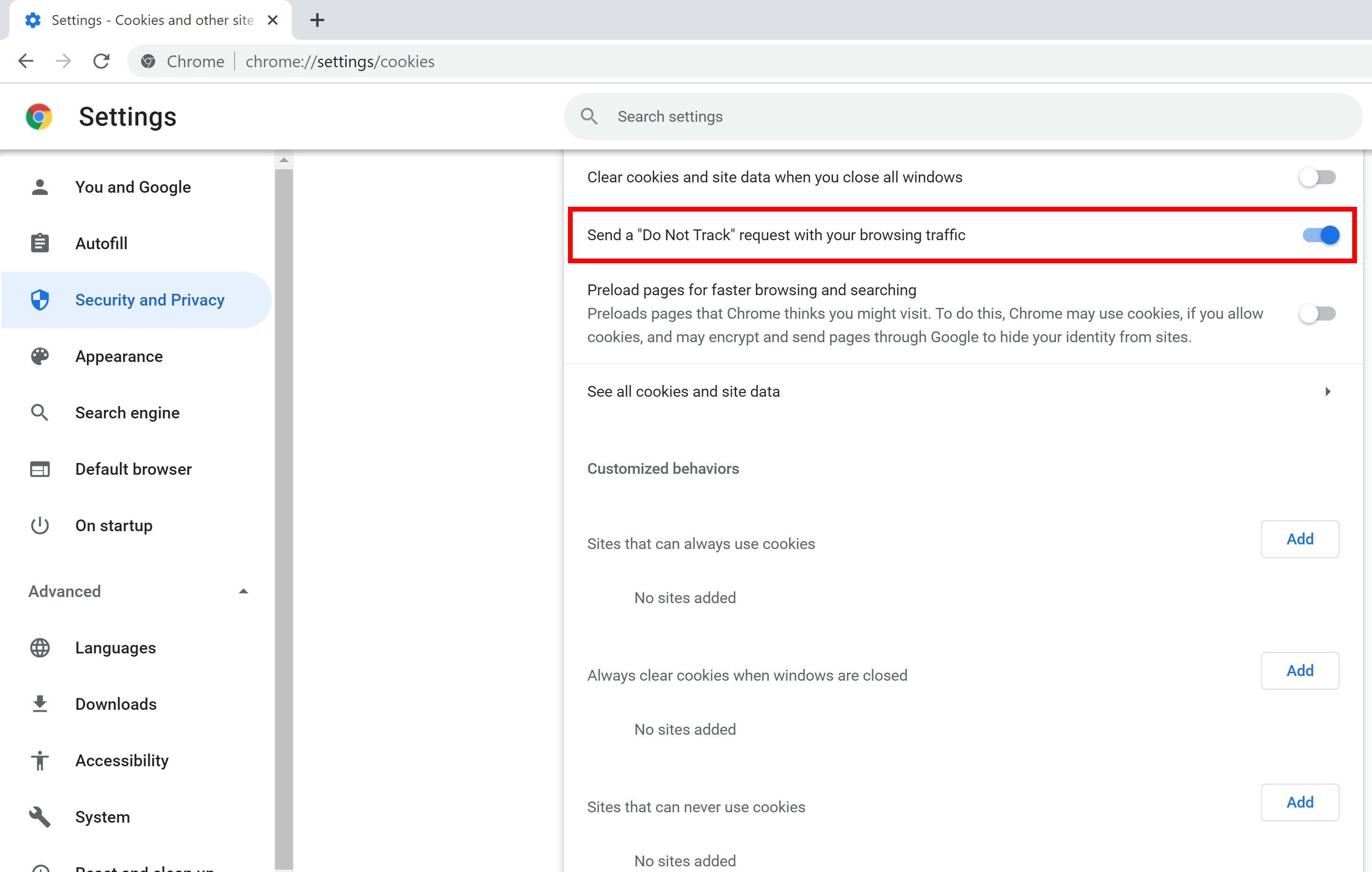 Anti-Tracking Software: How to Prevent Web Tracking | EXPERTE.com