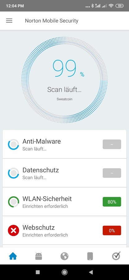 Norton 360 - Antivirus Software im Test 2021 | EXPERTE.de