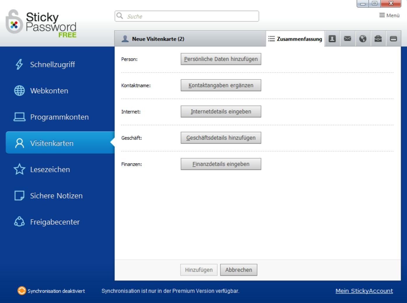 Bester Passwort Manager: 14 Anbieter im Test | EXPERTE.de