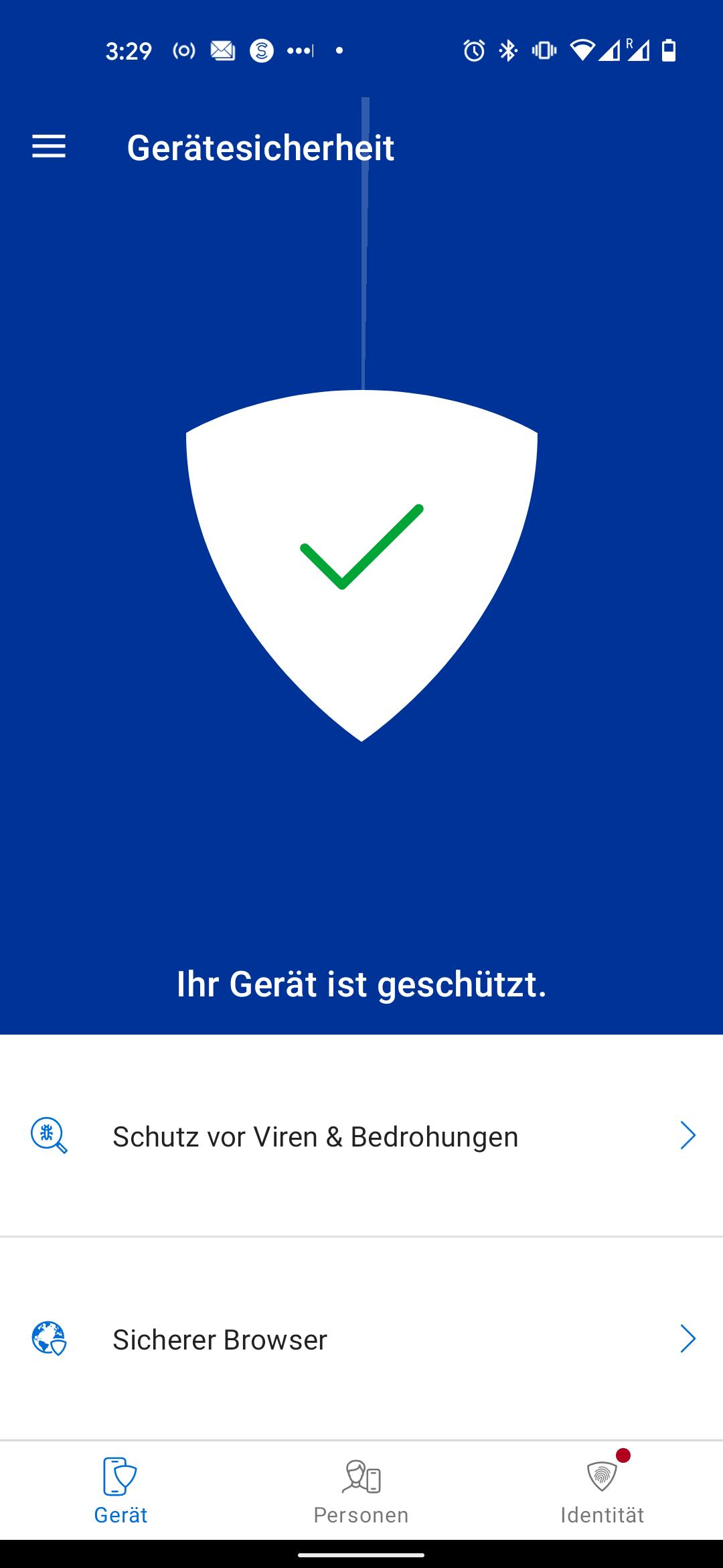 F-Secure Antivirus Test: Sicherer Schutz für den Computer? | EXPERTE.de