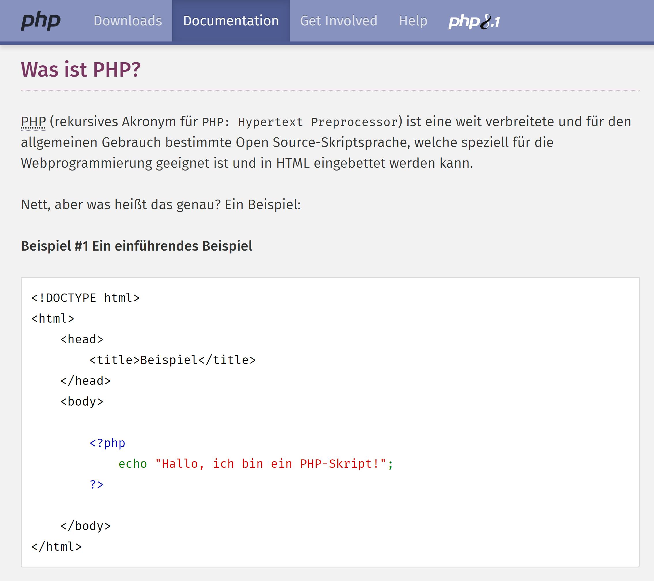 Website programmieren: Mit diesen Methoden erstellen Sie eine eigene ...