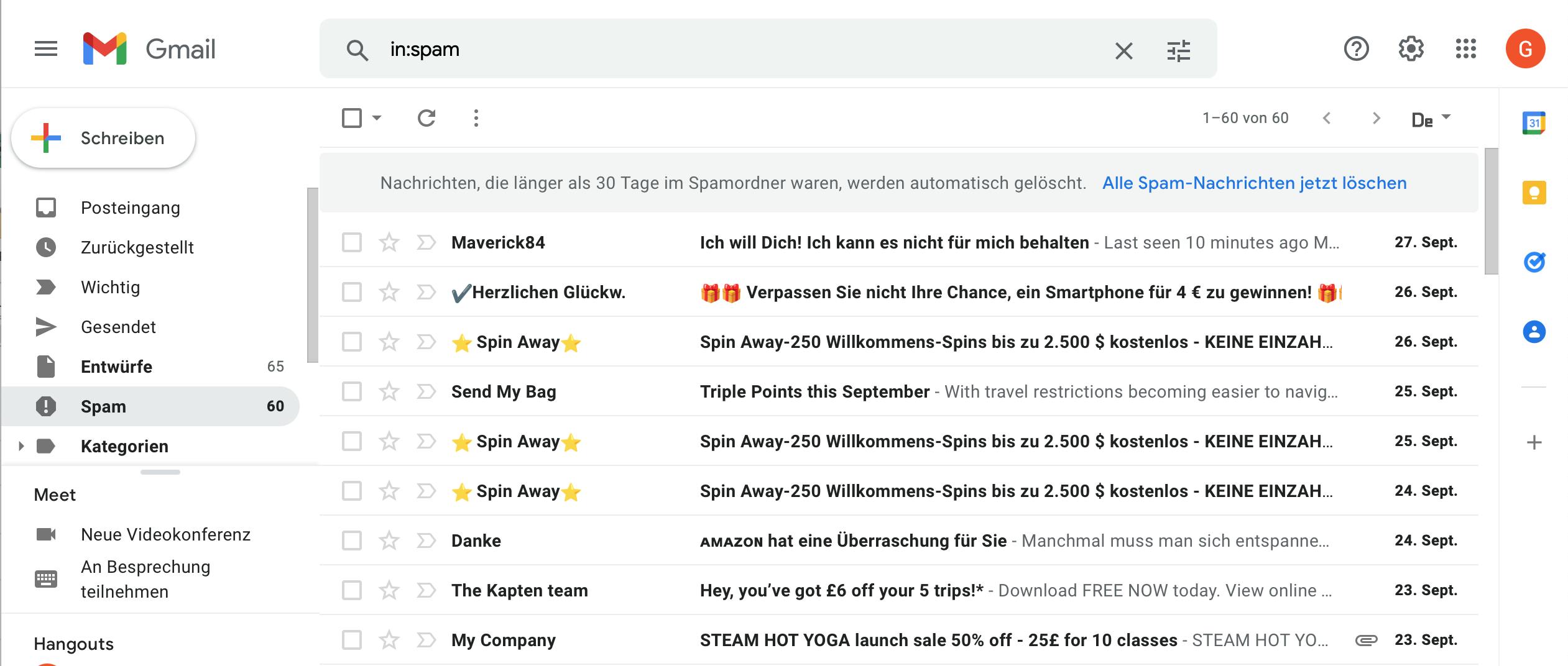 E-Mail schreiben: In 8 Schritten zur perfekten E-Mail | EXPERTE.de
