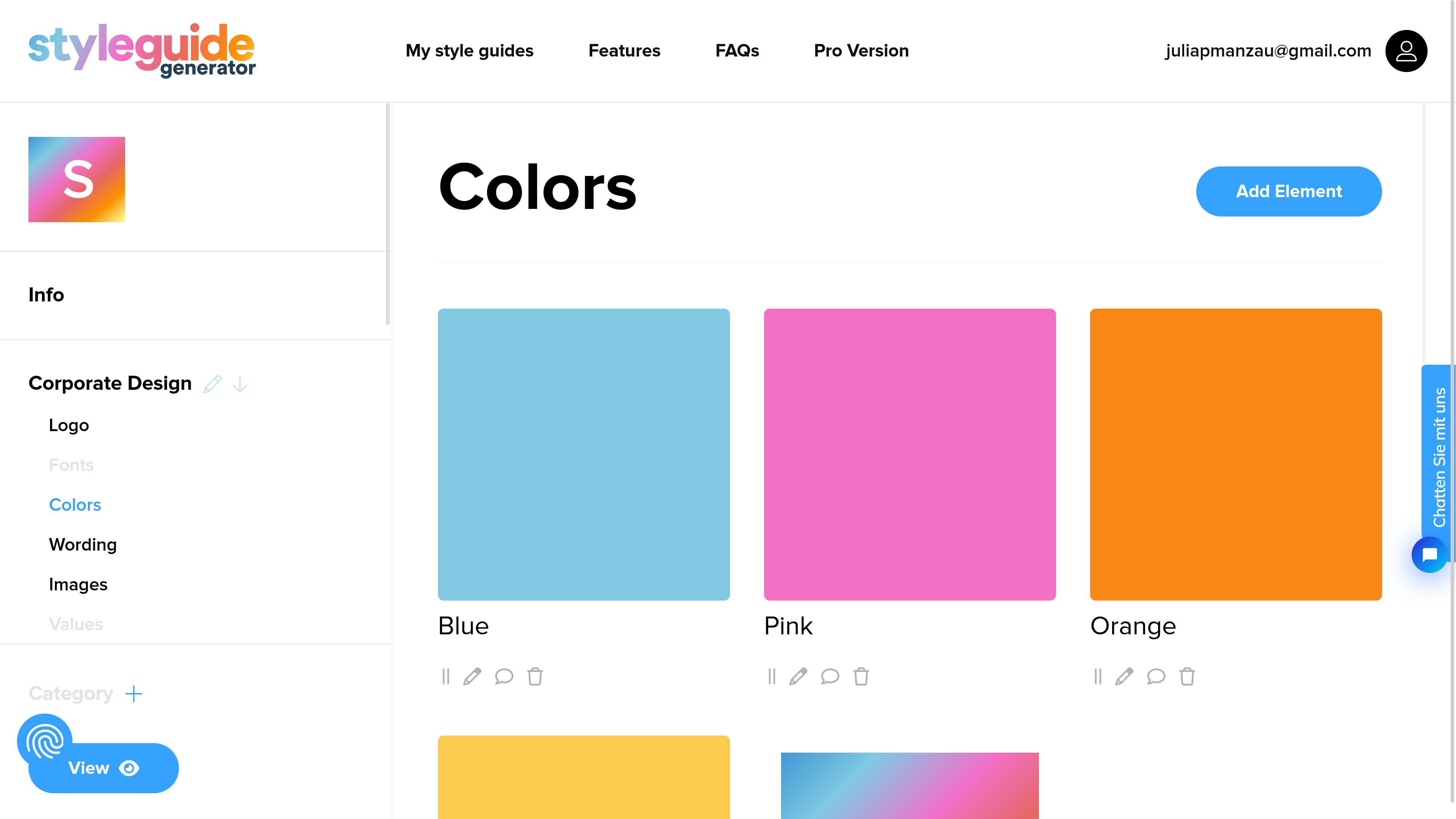 Styleguide erstellen: Das gehört in einen Styleguide | EXPERTE.de