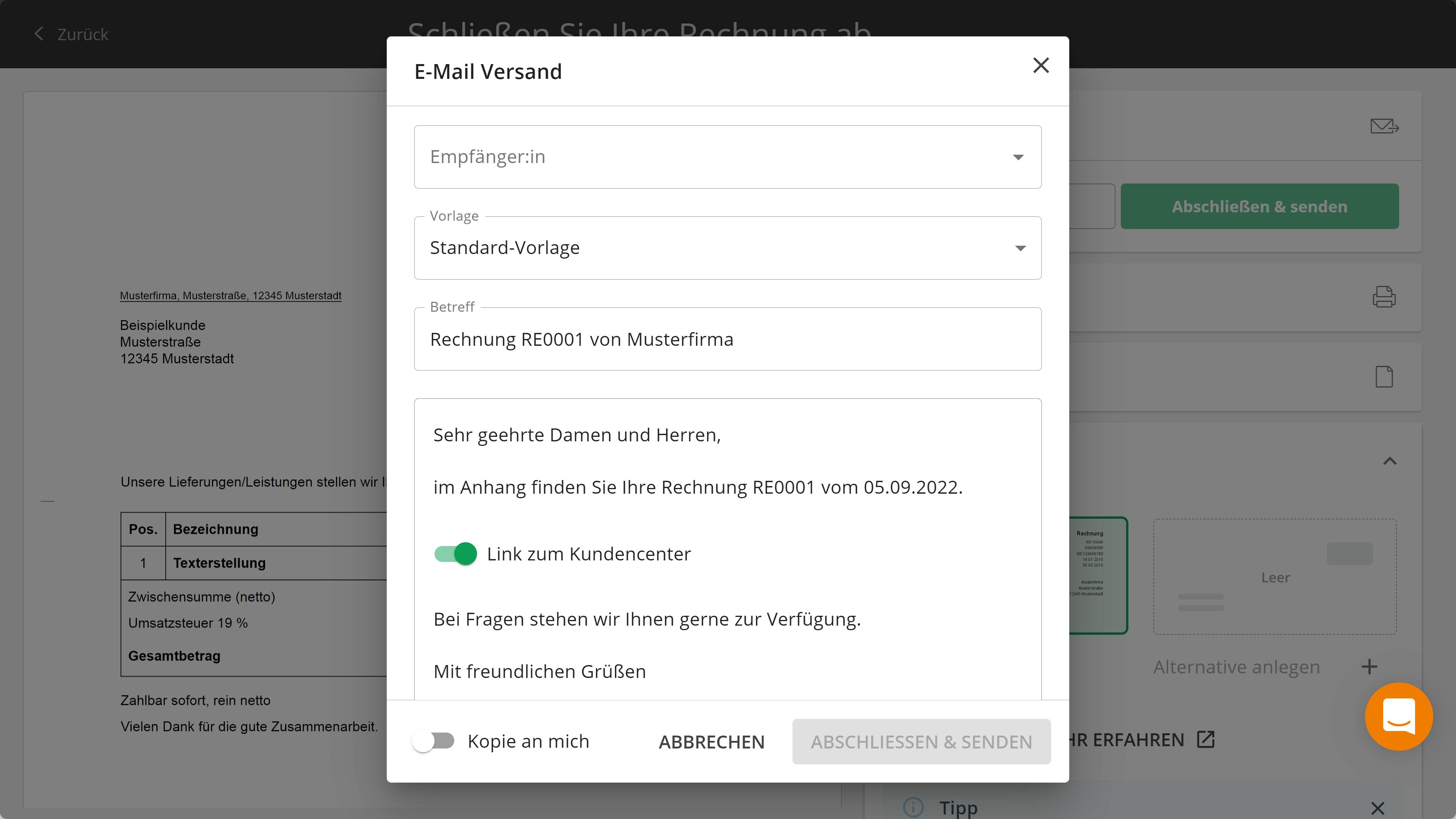 lexoffice Test 2023: Ist das wirklich Deutschlands Nr. 1 ...