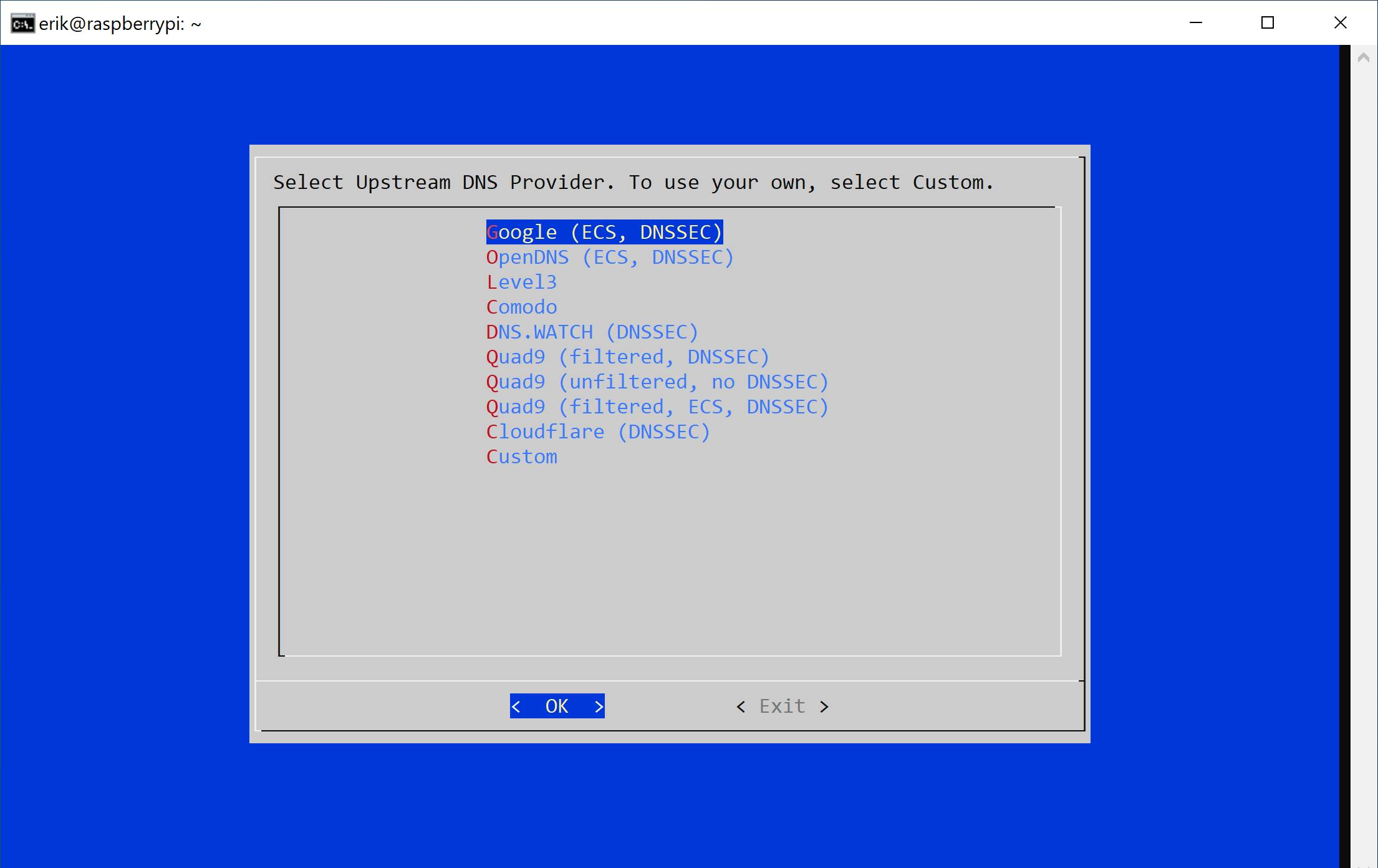Pi-hole einrichten: Einen eigenen Werbeblocker verwenden | EXPERTE.de