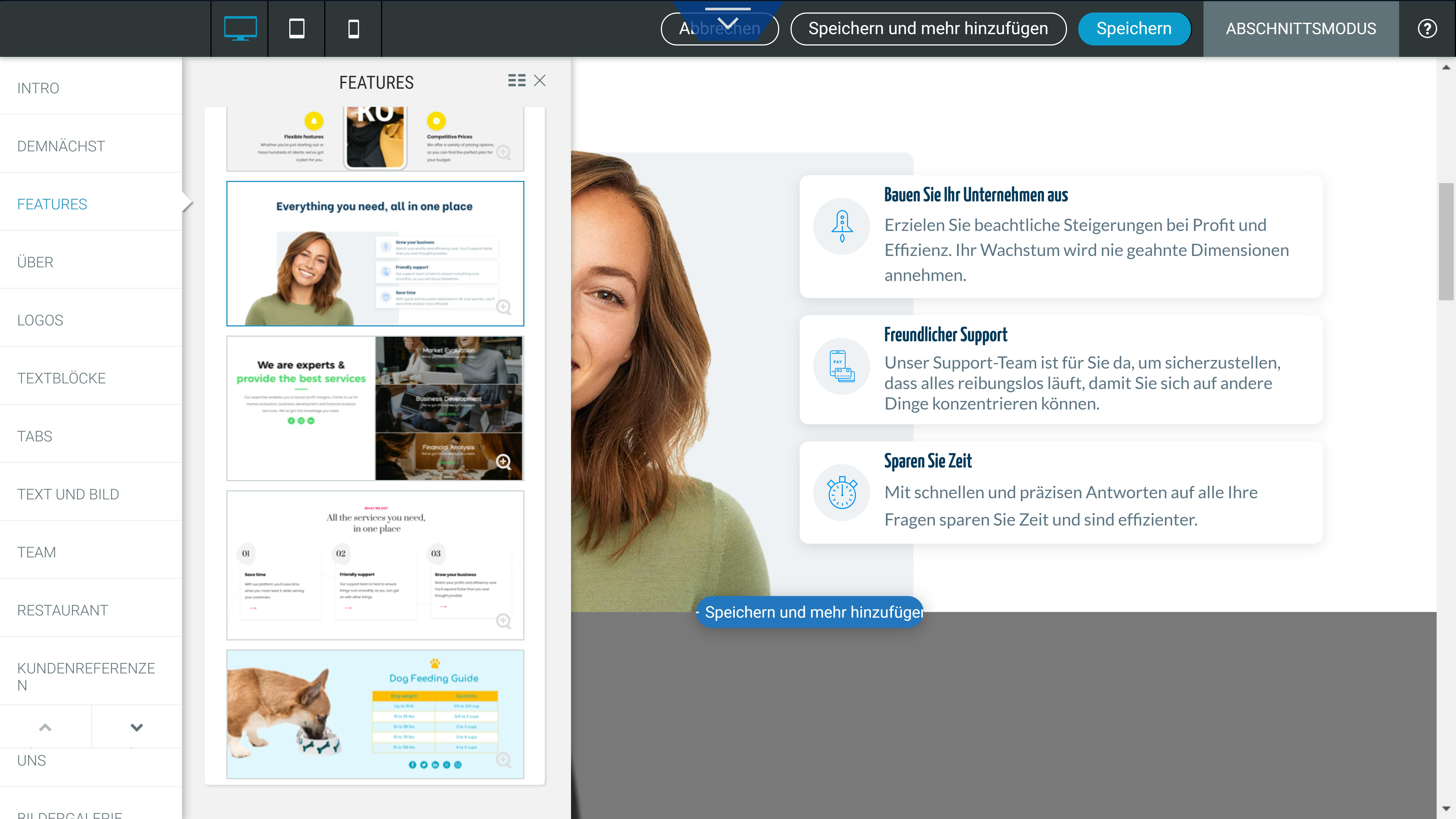 IONOS Shop Test 2023: Was kann die deutsche Shoplösung? | EXPERTE.de