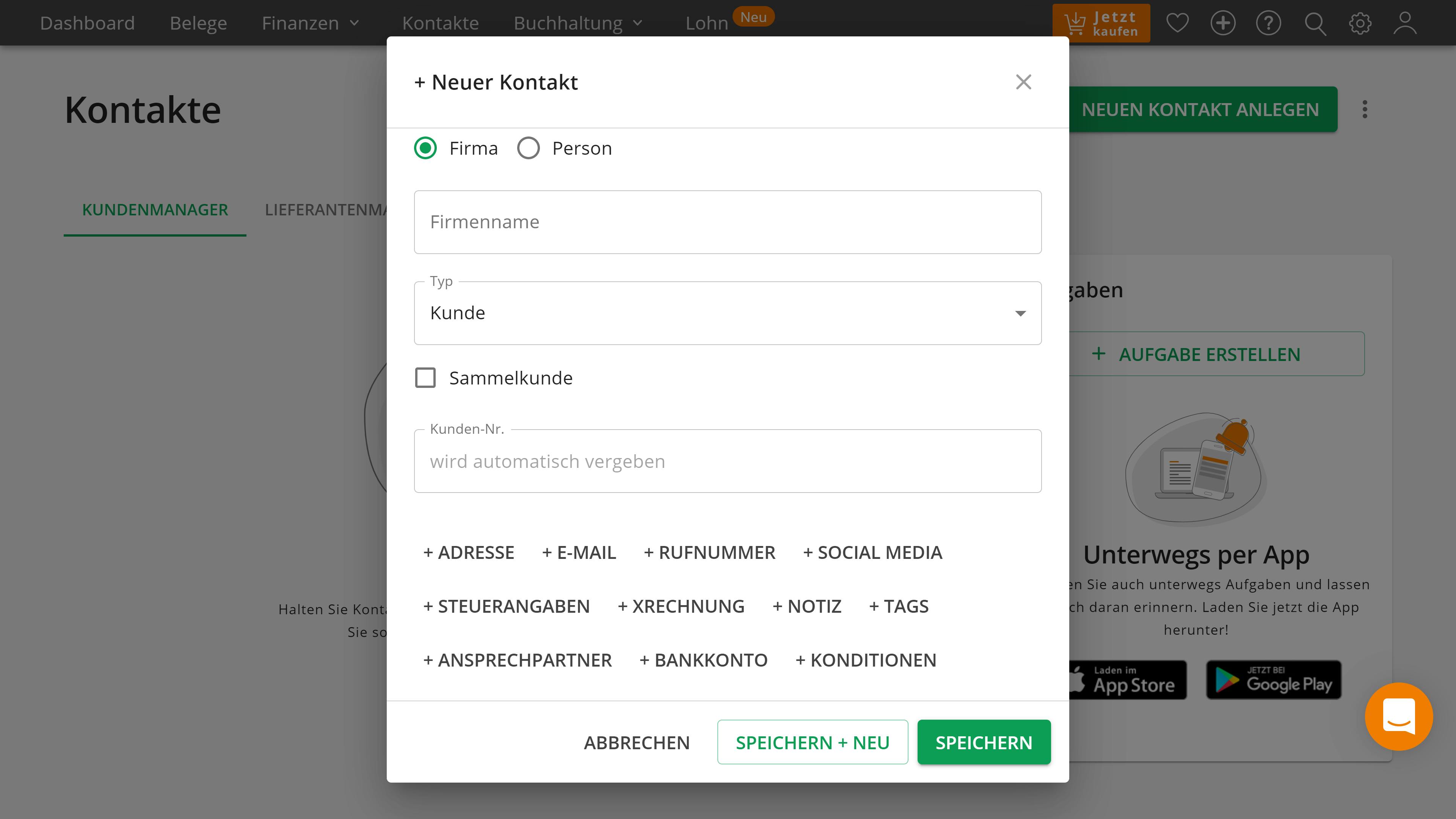 lexoffice Test 2023: Ist das wirklich Deutschlands Nr. 1 ...