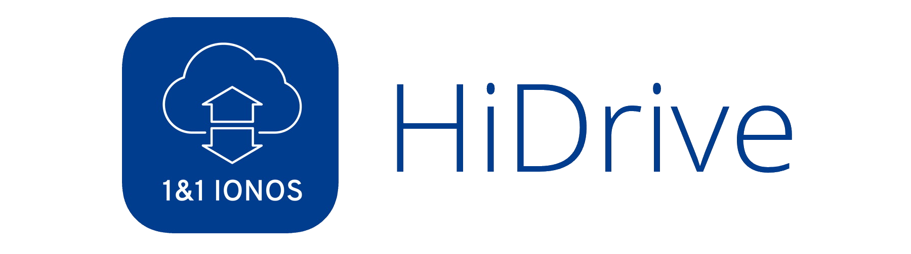 1&1 IONOS HiDrive Cloud-Speicher im Test 2020 | EXPERTE.de