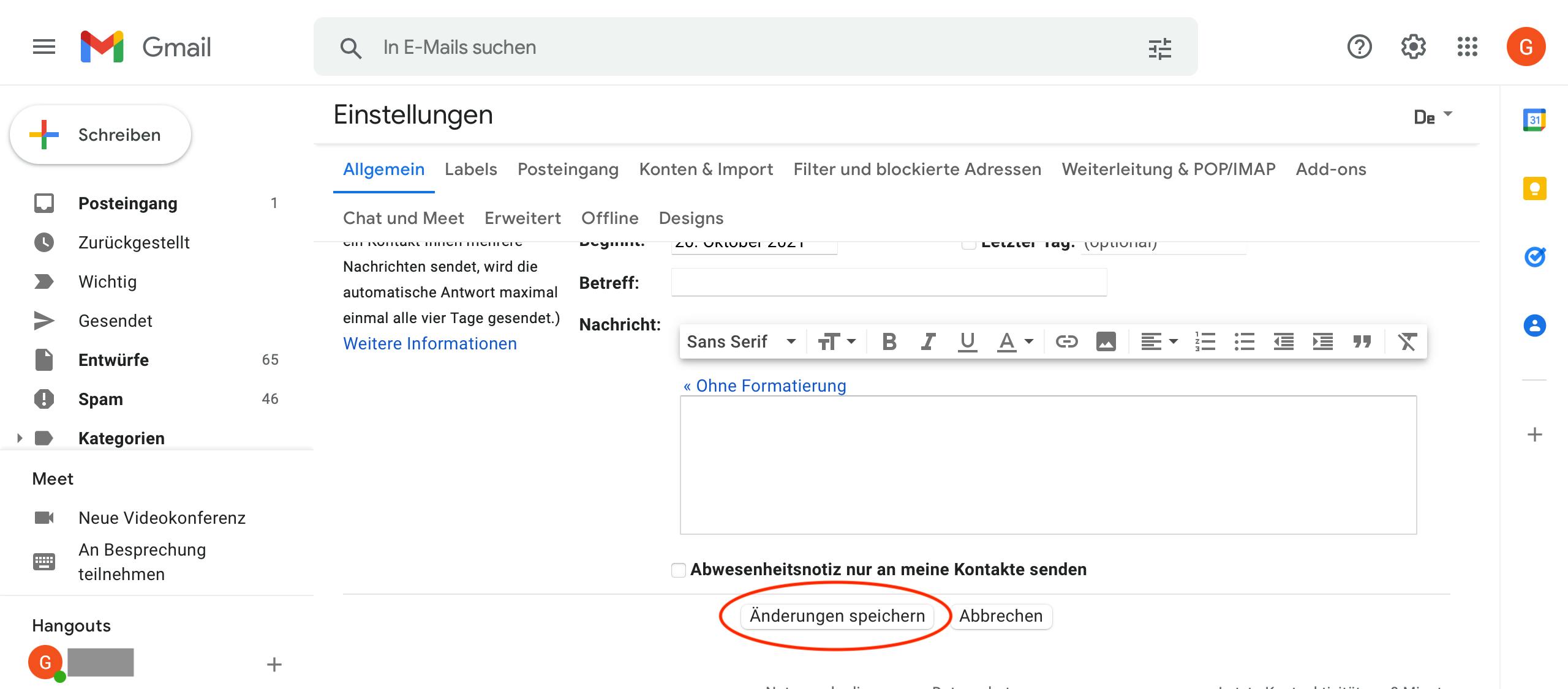 E-Mail-Signatur: So erstellen Sie eine professionelle Signatur | EXPERTE.de