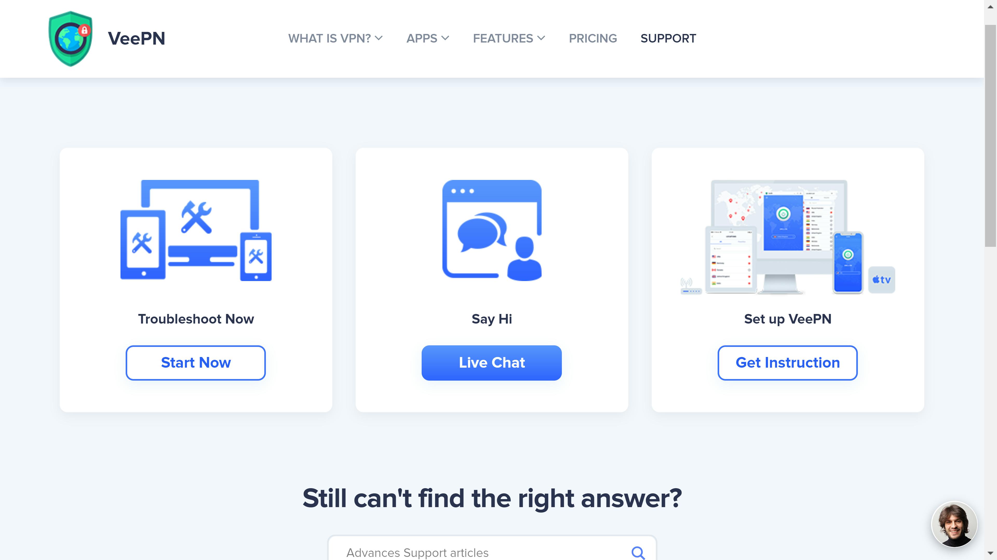 VeePN VPN Test 2023: Wie schnell und Streaming-tauglich ist es ...