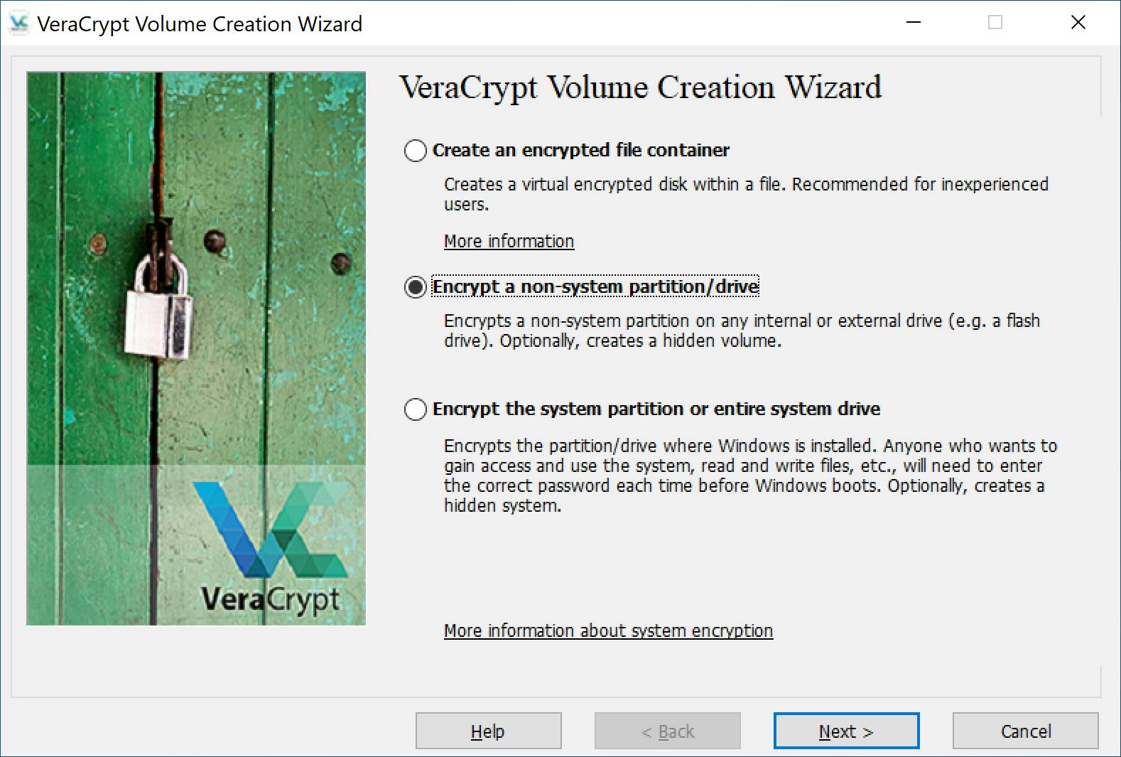 Guide To Veracrypt Safely Encrypt Files
