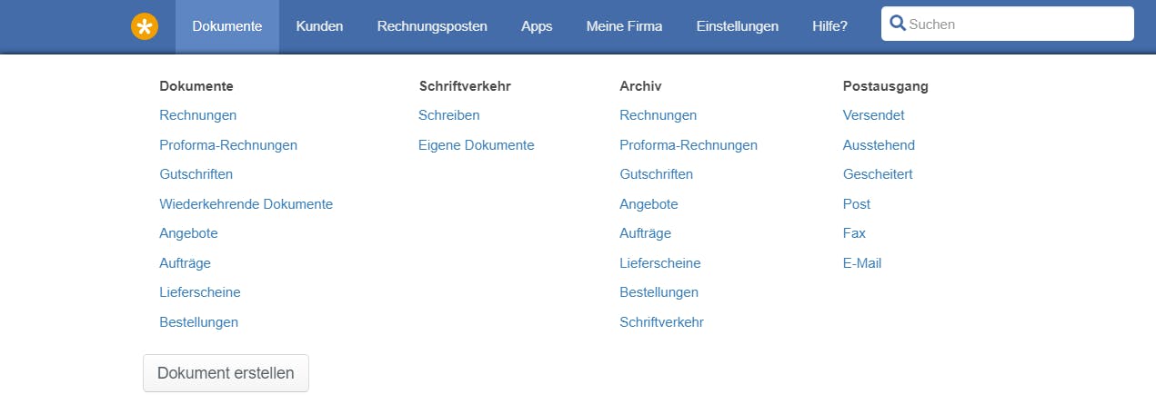 easybill Test 2023: Die richtige Software für Ihre Rechnungen? | EXPERTE.de