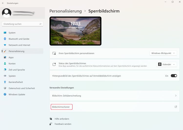 PC sperren: Tastenkombinationen, um den Bildschirm zu sperren | EXPERTE.de