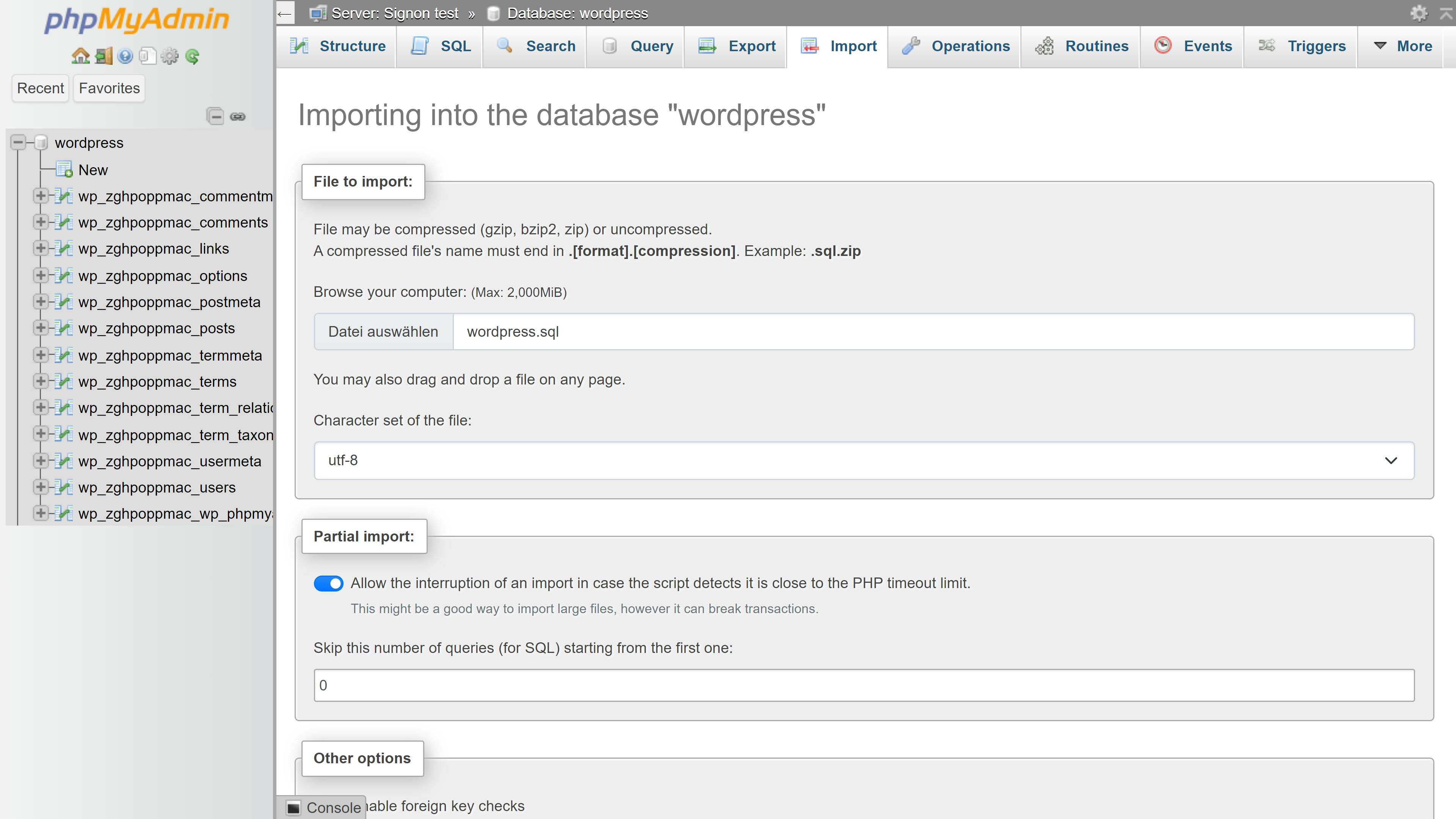 WordPress-Backup erstellen: 5 einfache Methoden | EXPERTE.de