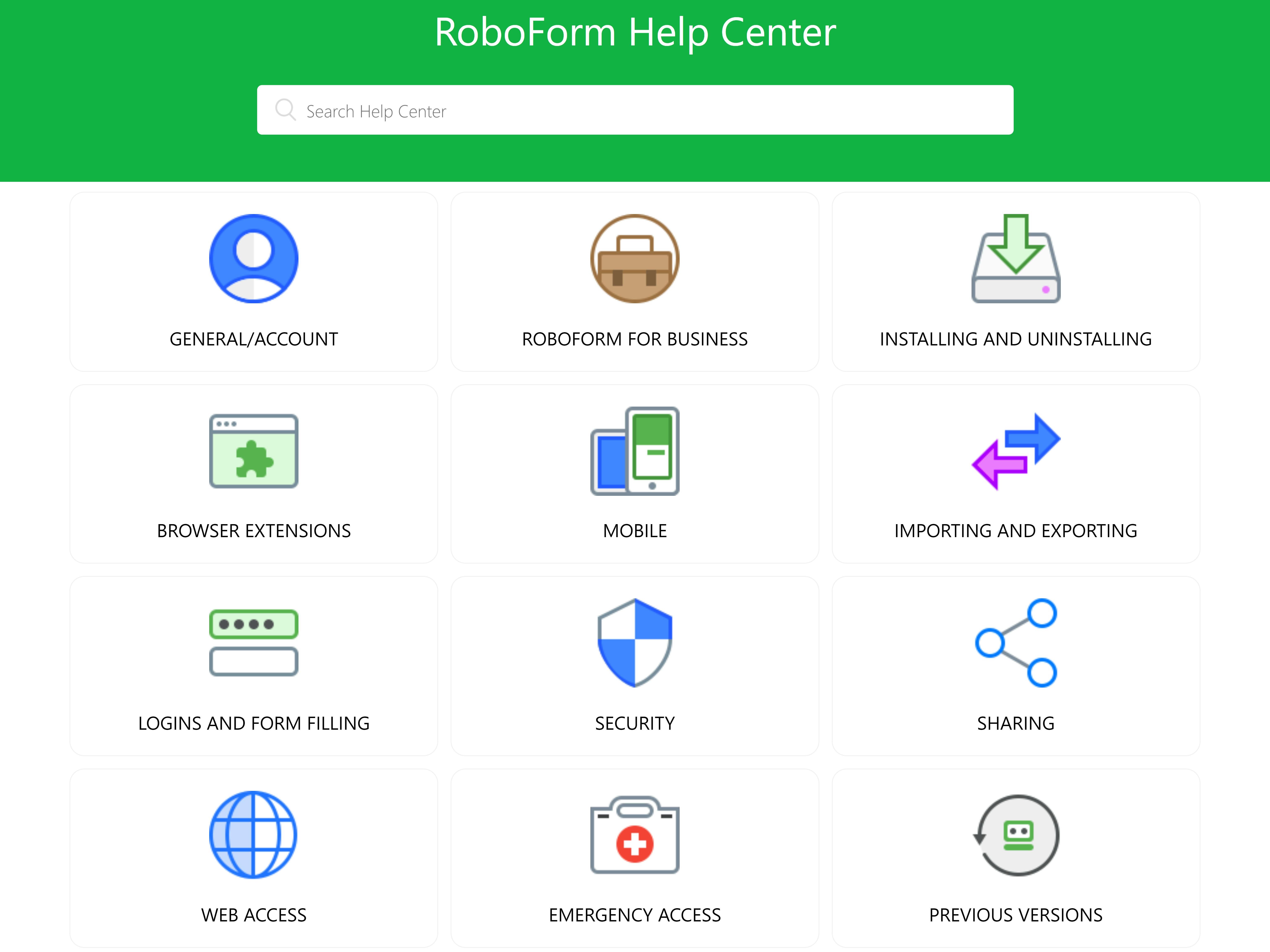 RoboForm Review 2023: How Well Does the Password Manager Protect You ...