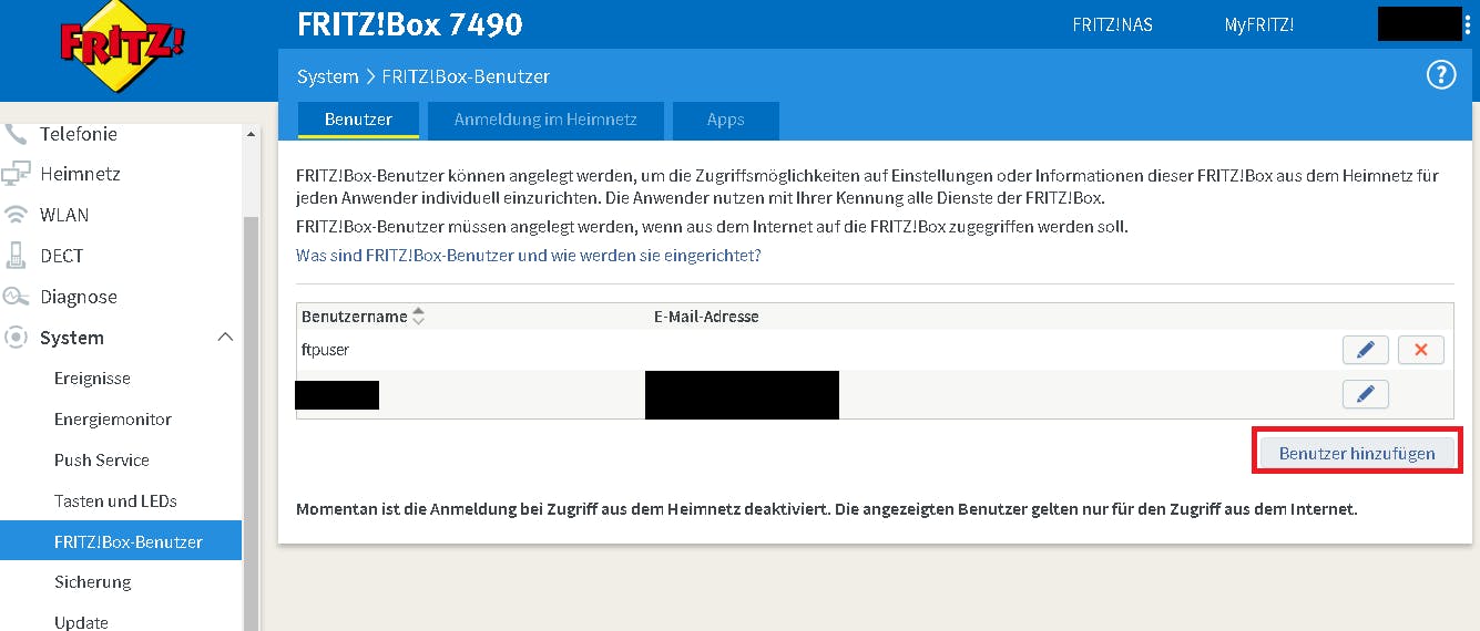 VPN auf Ihrer FritzBox einrichten - Schritt für Schritt | EXPERTE.de