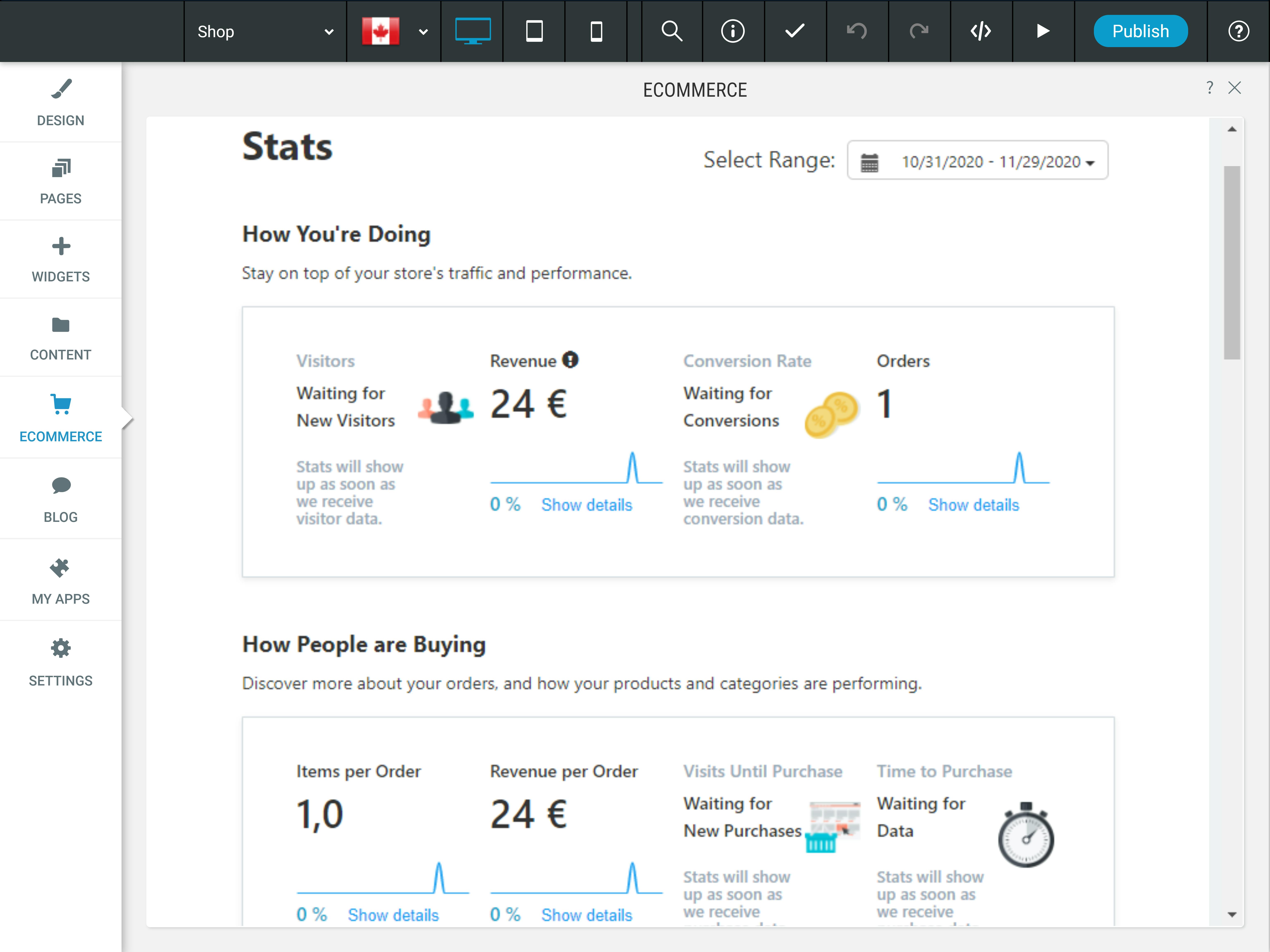 IONOS Shop Recensione 2023: come funziona, prezzi opinioni | DIGITALE.co