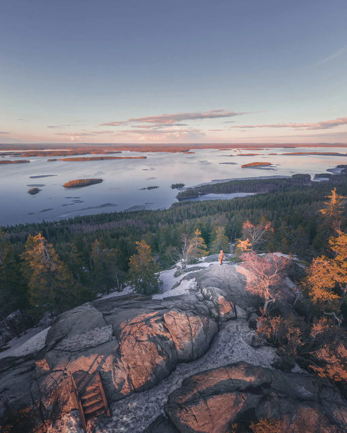 The 10 Best Places to Take Photos in Finland | Explorest® - Photo ...