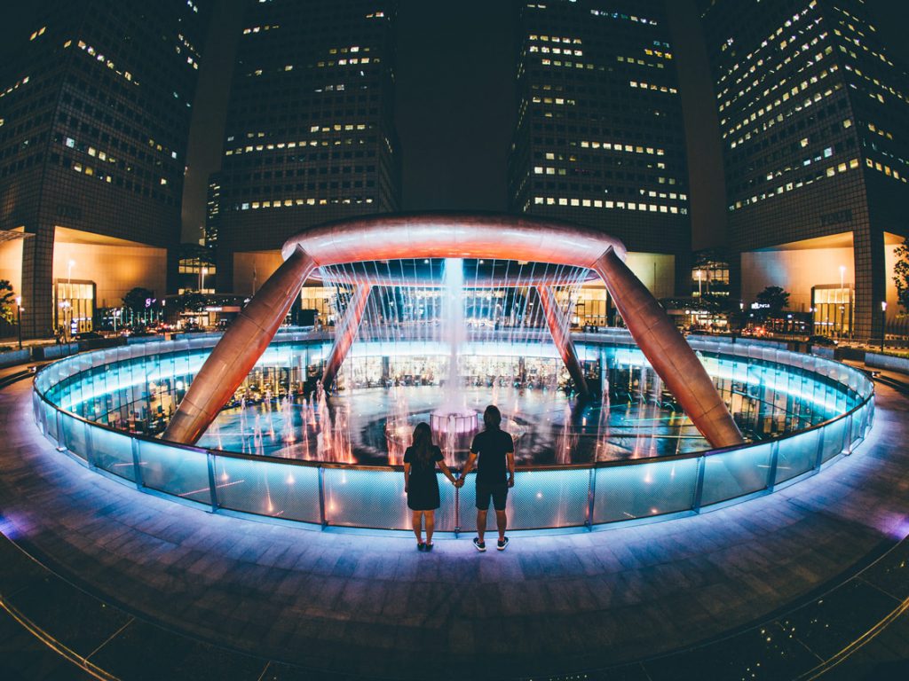 Native Singaporean Photographer Jeryl Tan Shares His Favorite Singapore ...