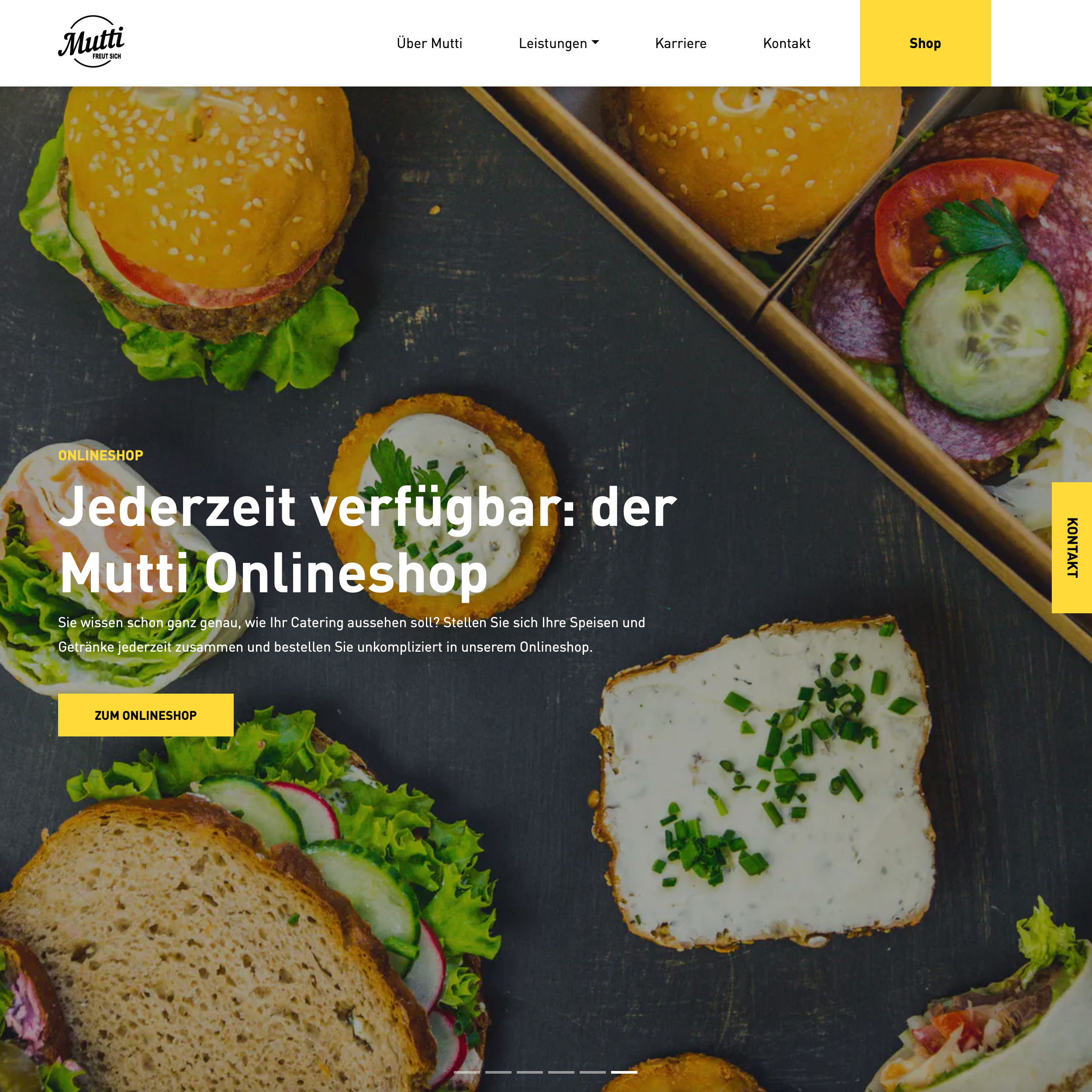 Projekte | Exportarts