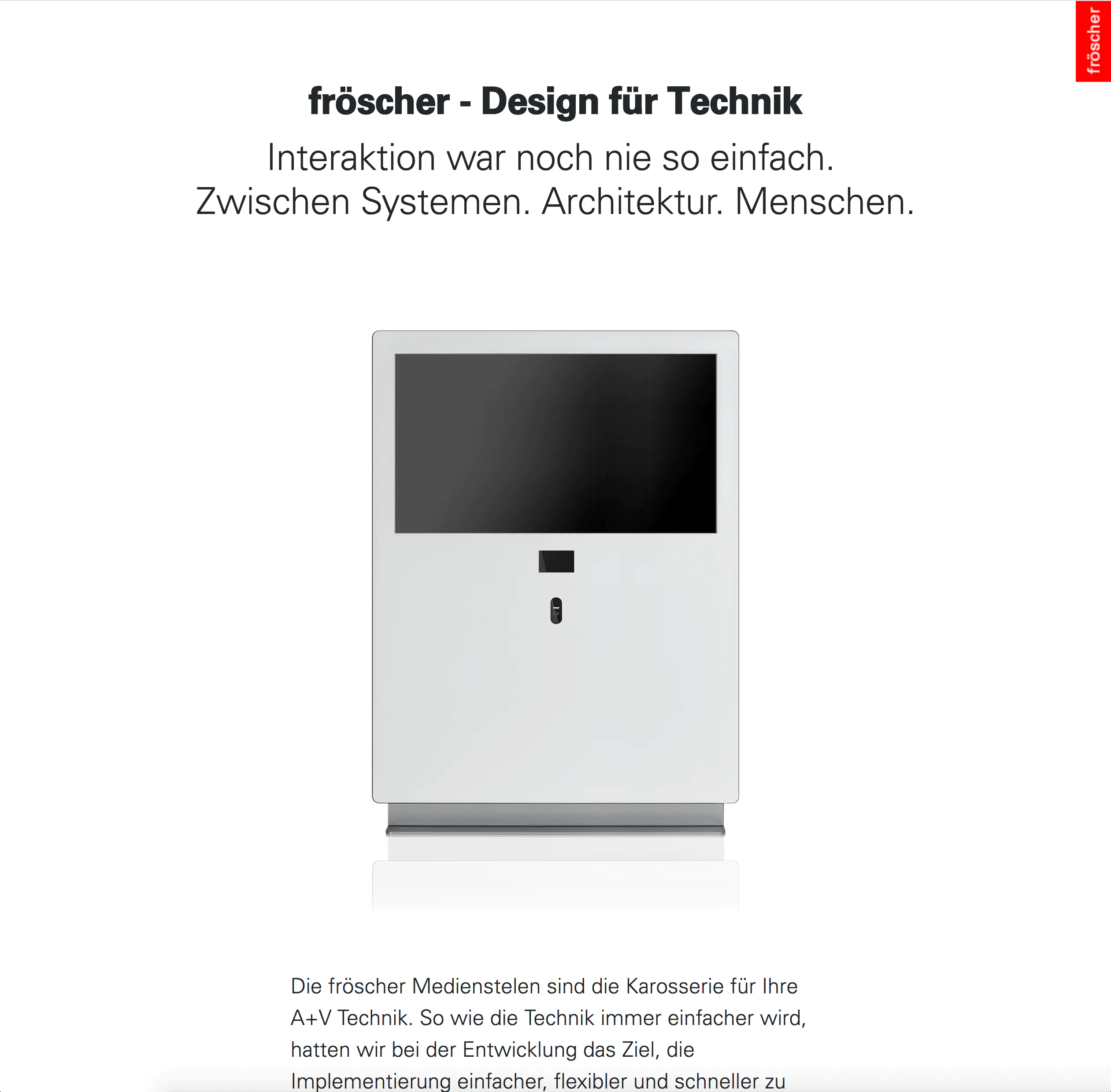 Projekte | Exportarts