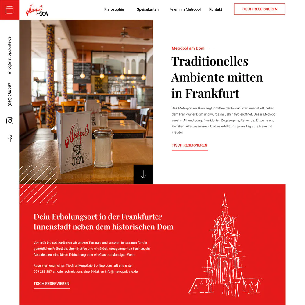 Projekte | Exportarts