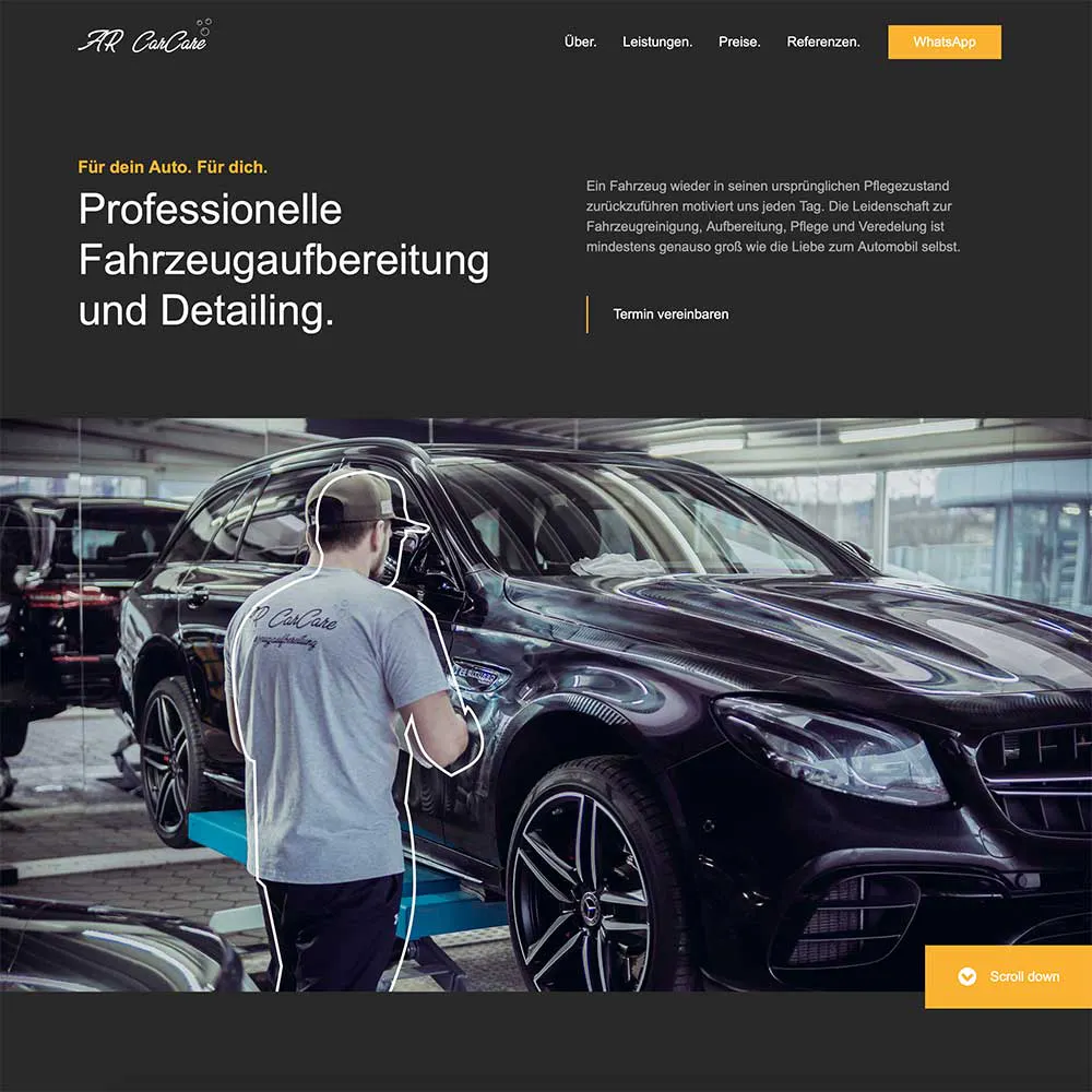 Projekte | Exportarts