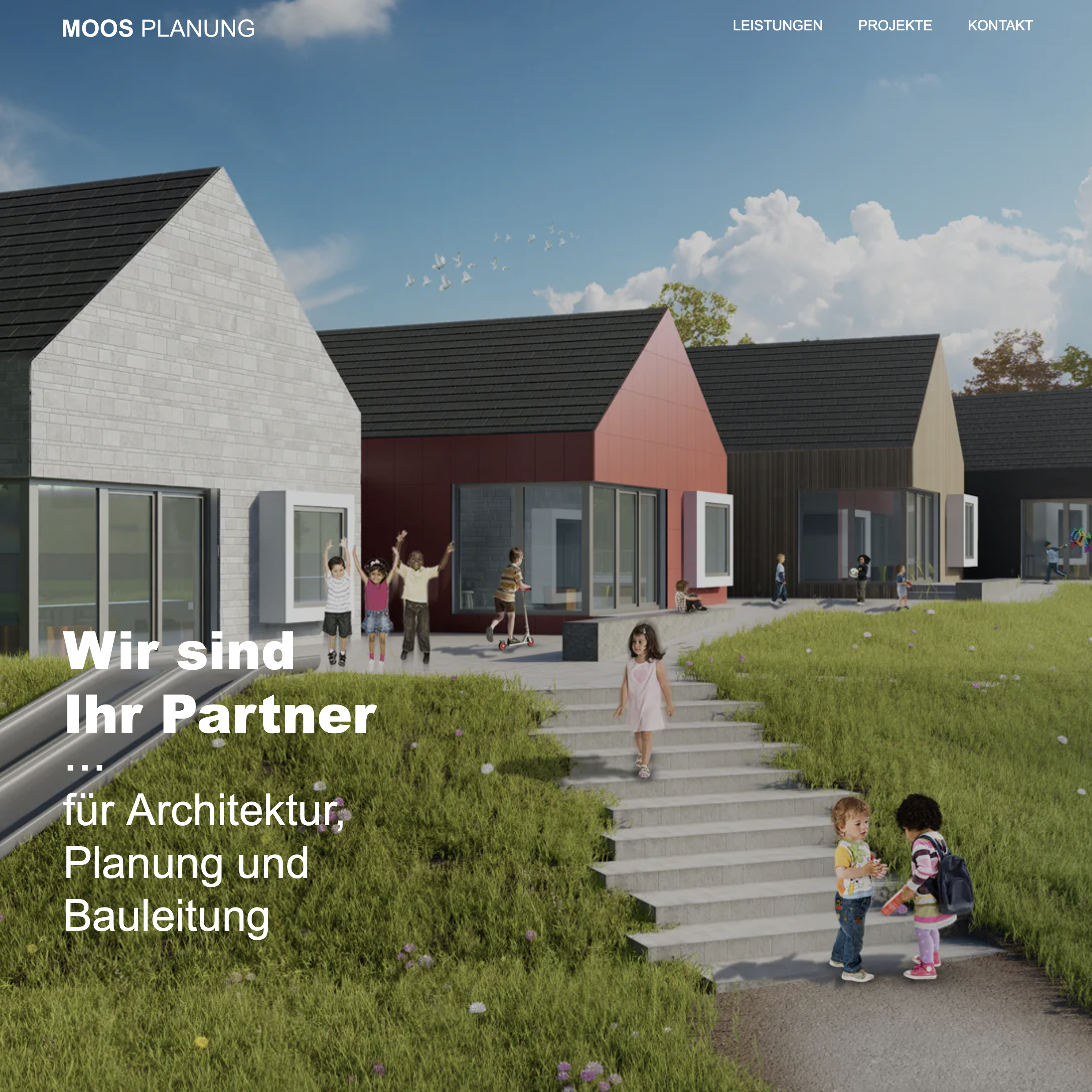 Projekte | Exportarts