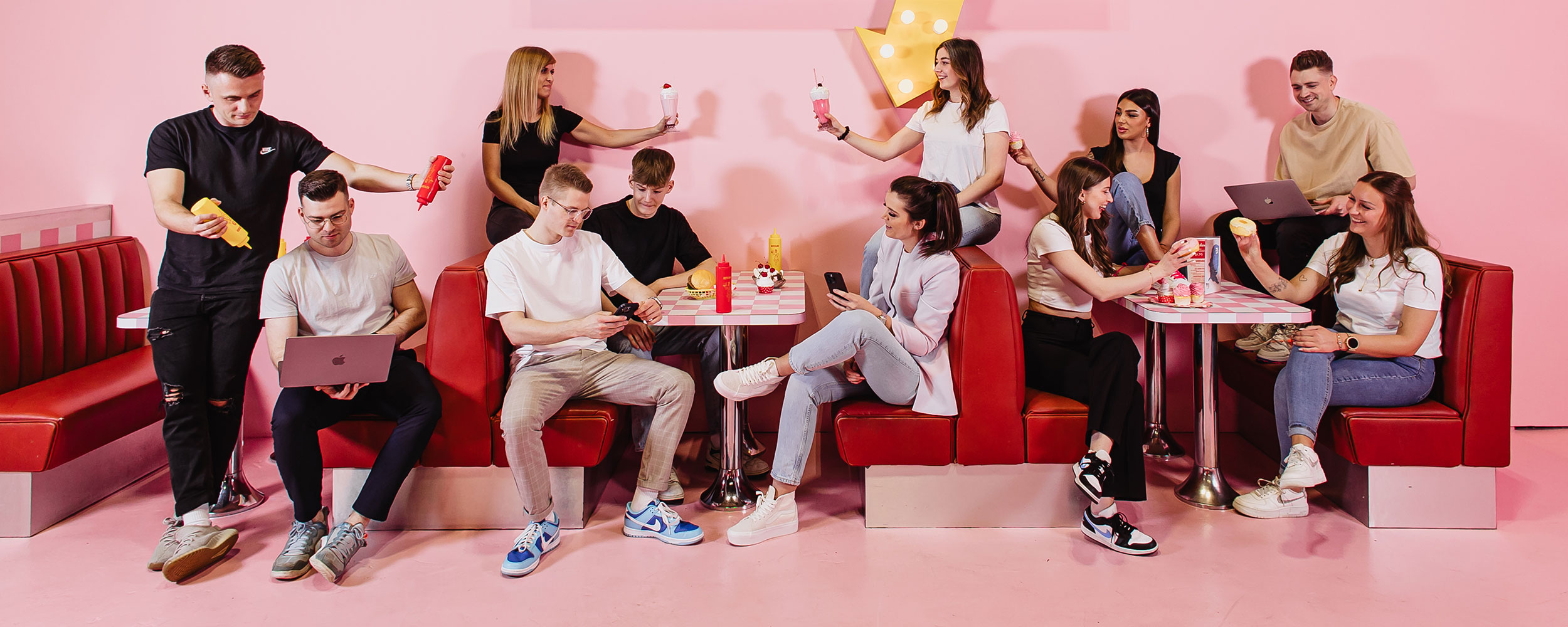 🥇Online Marketing Agentur aus Kassel | Exportarts