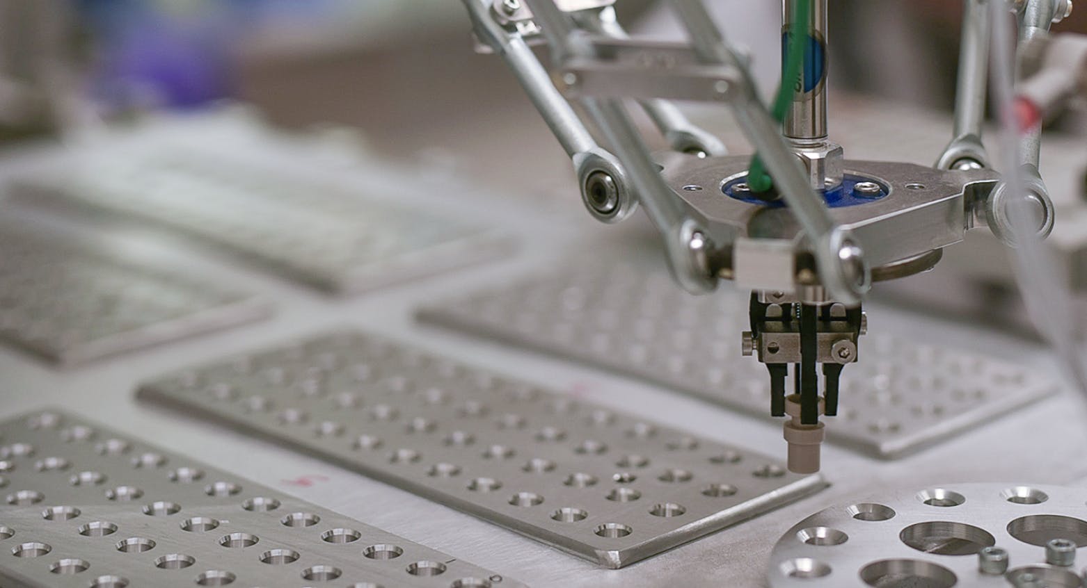 Exscientia - SRI International and Exscientia Enter Collaboration to ...