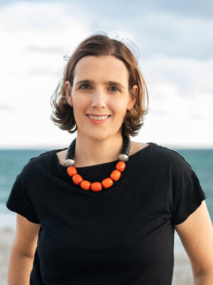 Elizabeth Gordon | Luxury Travel Expert at Extraordinary Journeys