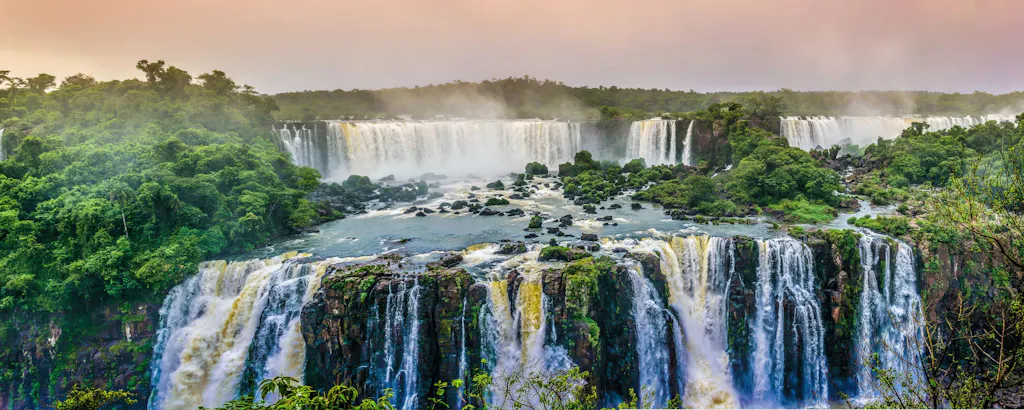 16 Best Things to Do in Brazil | Ultimate Guide