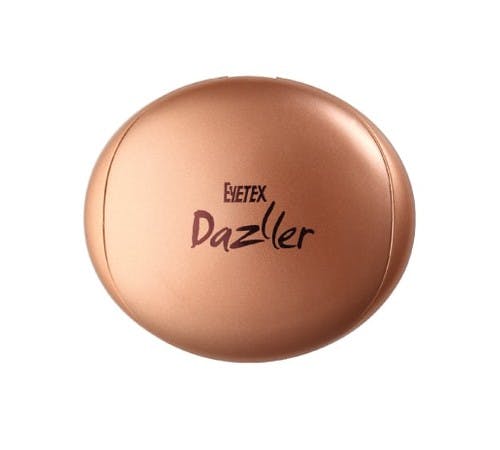 How To Use Eyetex Dazzler Moisturizing Liquid Makeup | Saubhaya Makeup