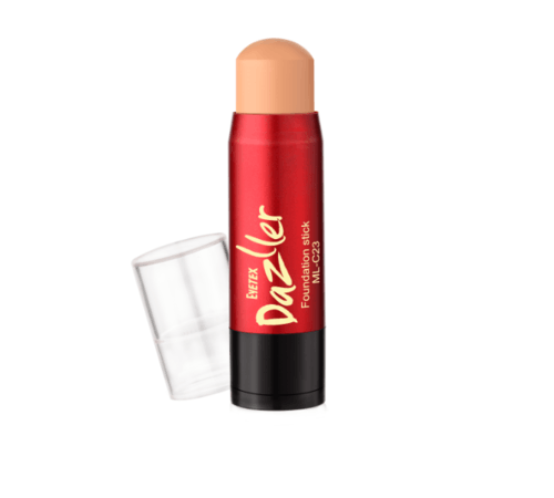 How To Use Eyetex Dazzler Moisturizing Liquid Makeup | Saubhaya Makeup