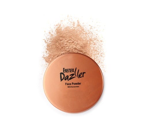 How To Use Eyetex Dazzler Moisturizing Liquid Makeup | Saubhaya Makeup