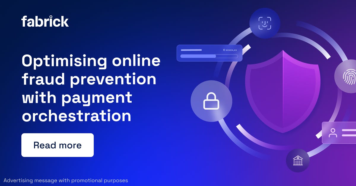 Fighting Online Fraud with Payment Orchestration [2024 Guide] | Fabrick