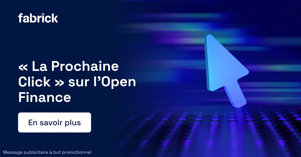 Embedded Finance: Recherche de marché [Whitepaper 2024] | Fabrick