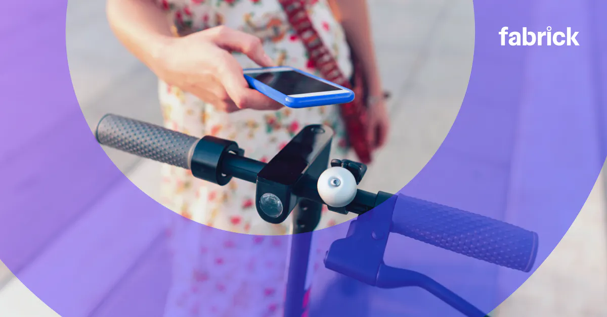 Soluciones de pago para impulsar el sector Mobility as a Service | Fabrick