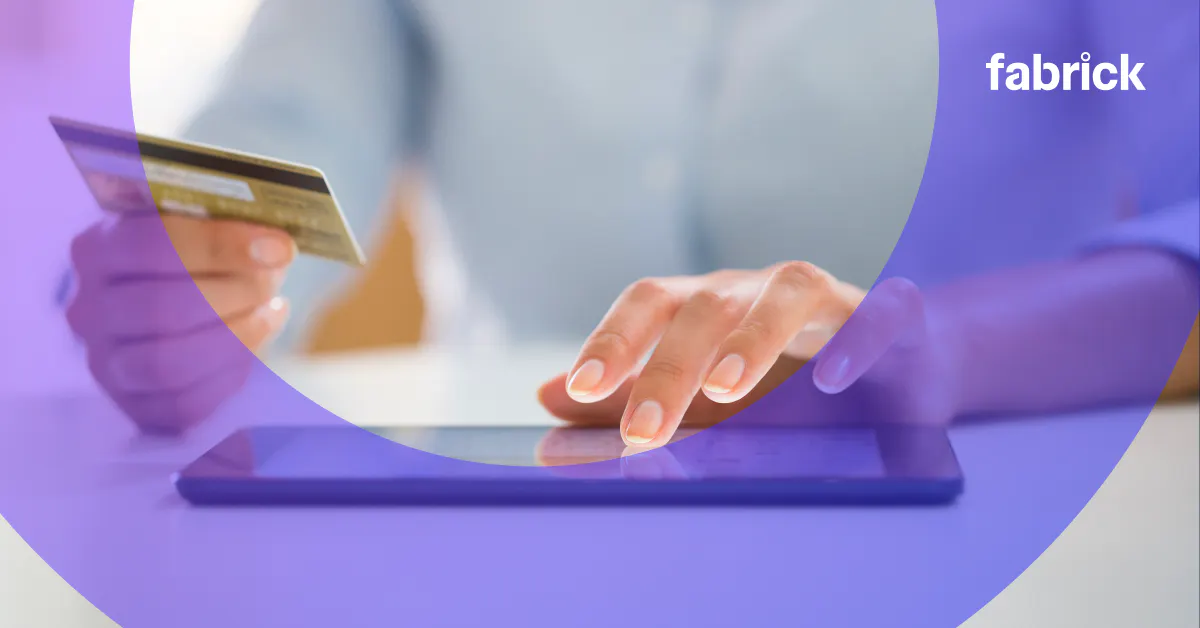 El futuro de los pagos: 5 tendencias clave | Fabrick