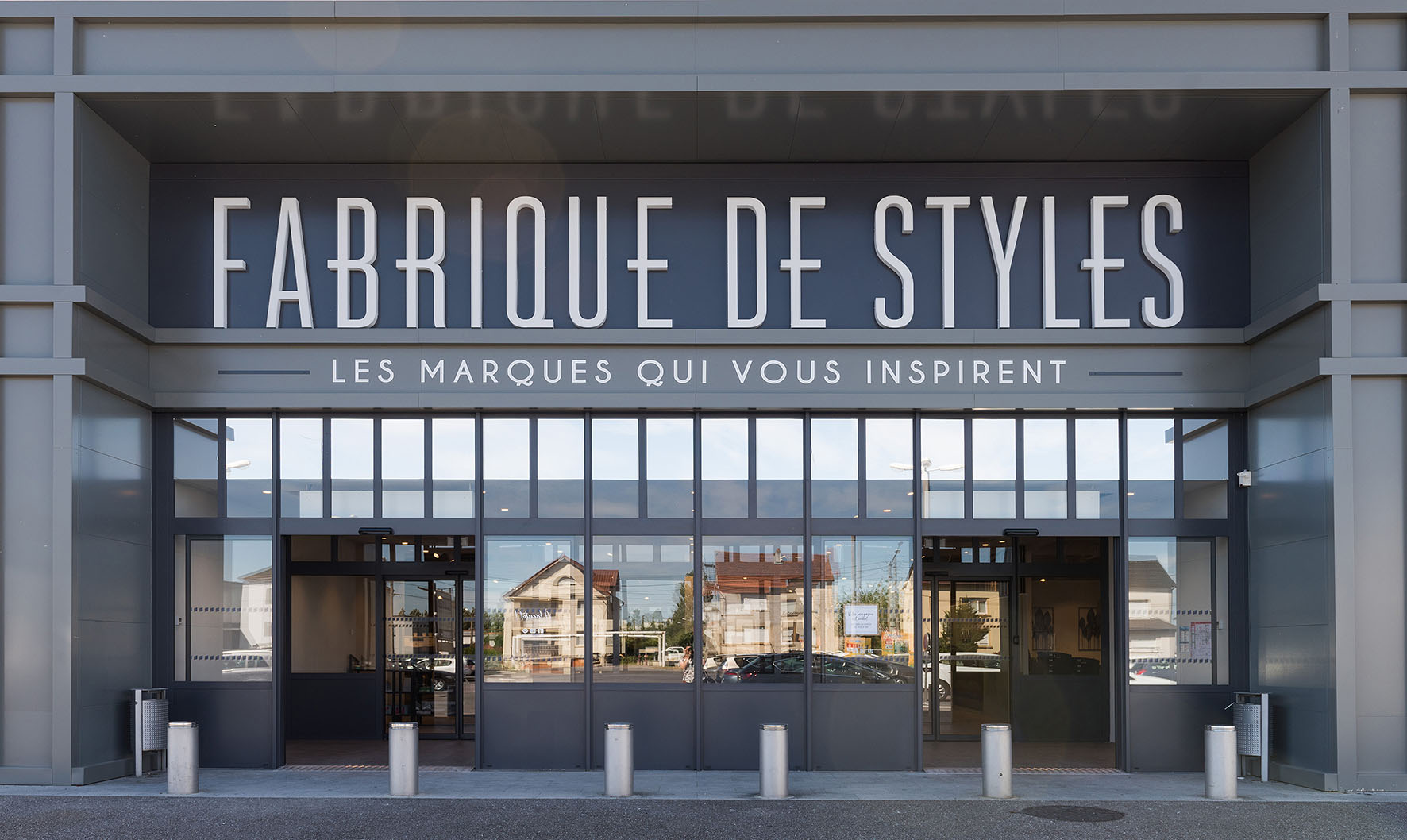 Ouvrir un magasin déco - Devenez franchisé Fabrique de Styles ...