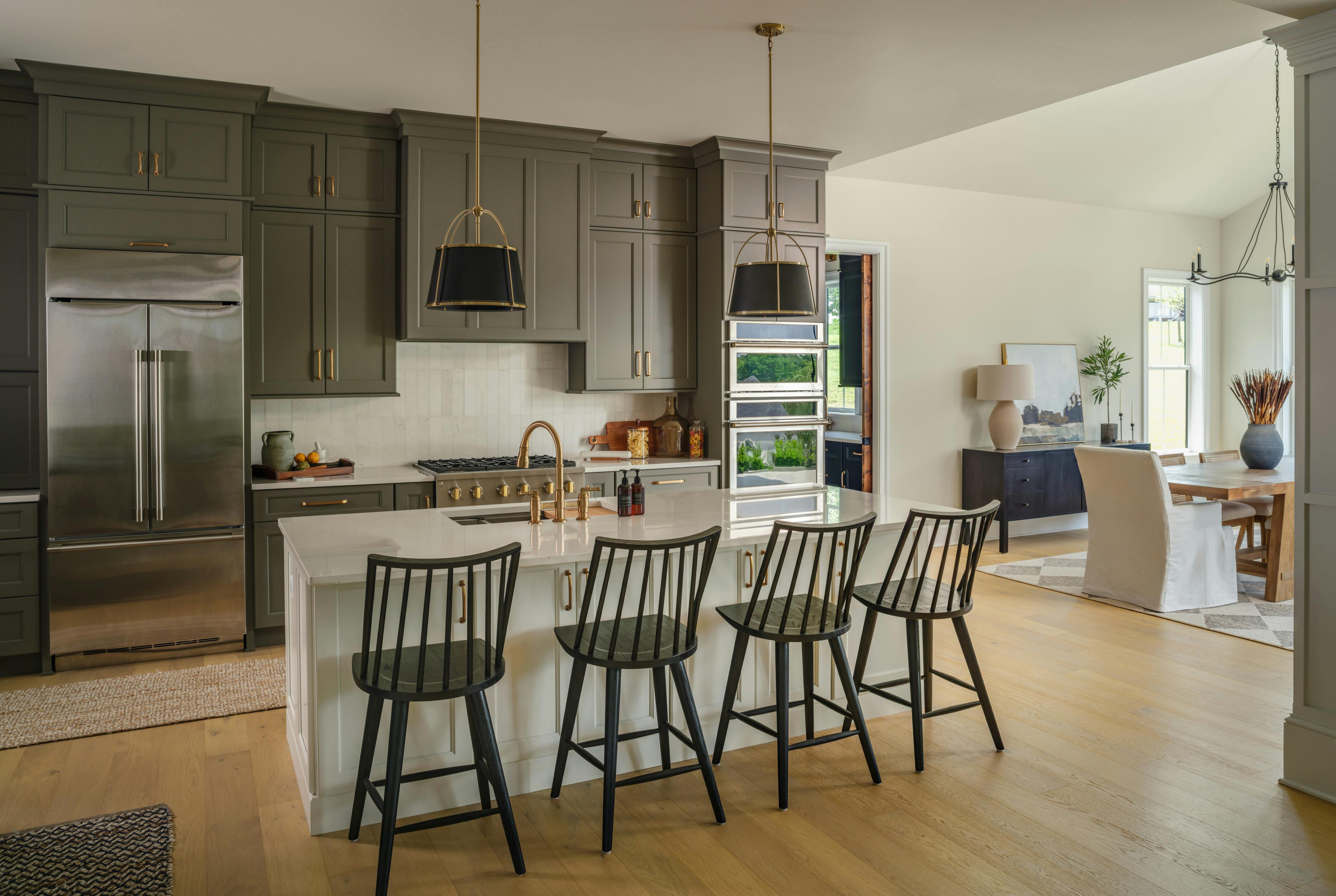 Fabuwood Kitchen Design Contest: The Top 10 Designs That Stole the Show