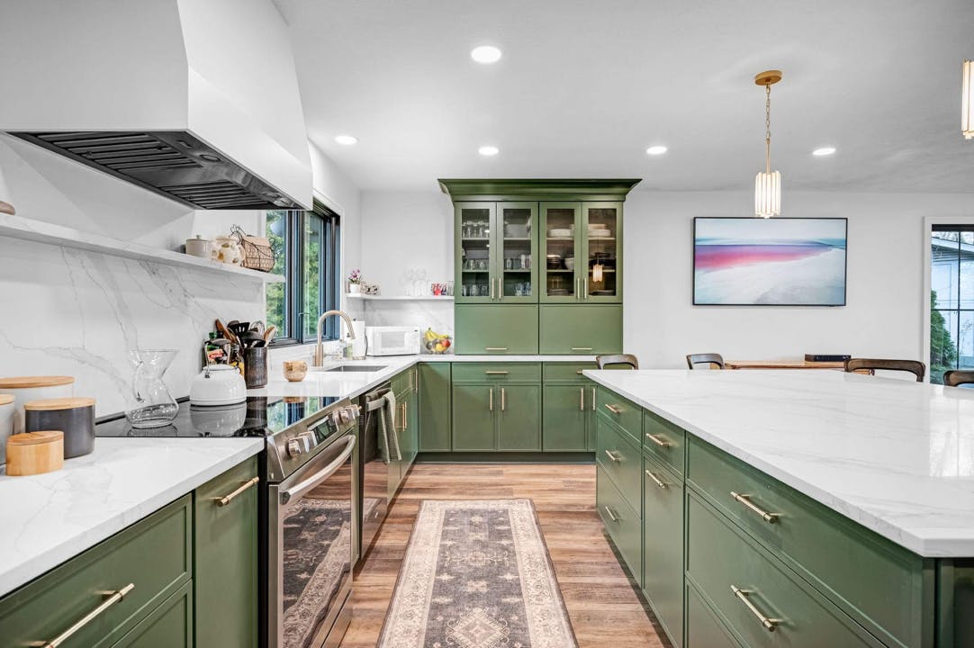 Fabuwood Kitchen Design Contest: The Top 10 Designs That Stole the Show