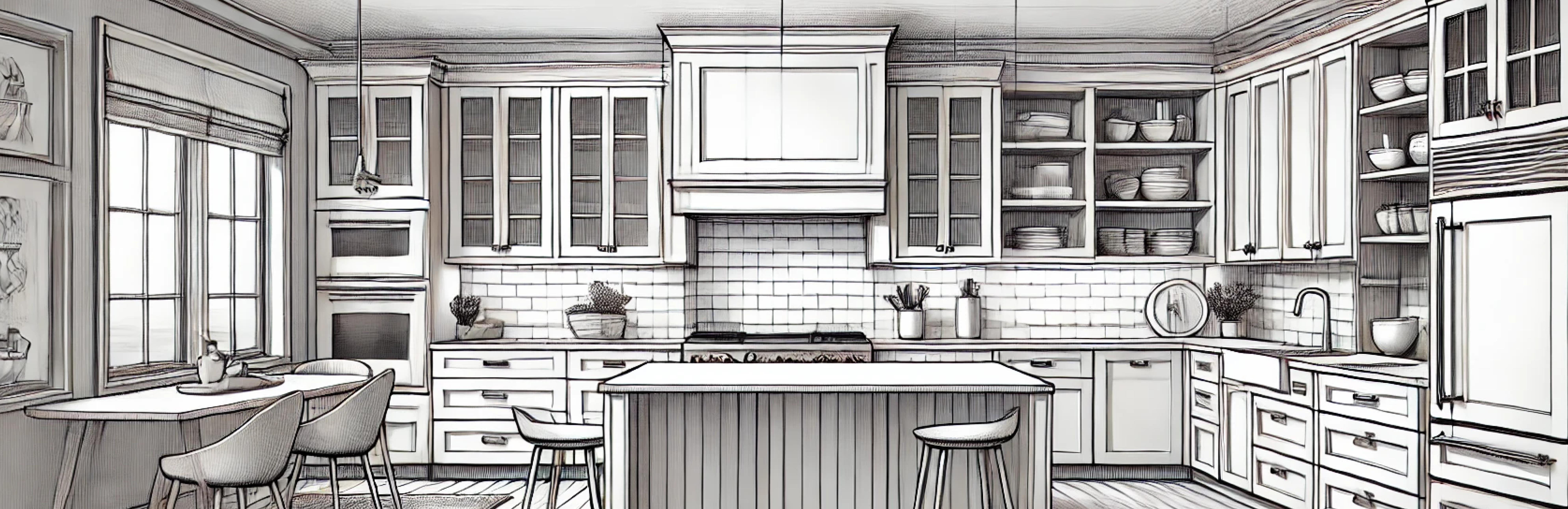 Understanding Cabinet Overlays: Full Overlay Vs. Partial Overlay