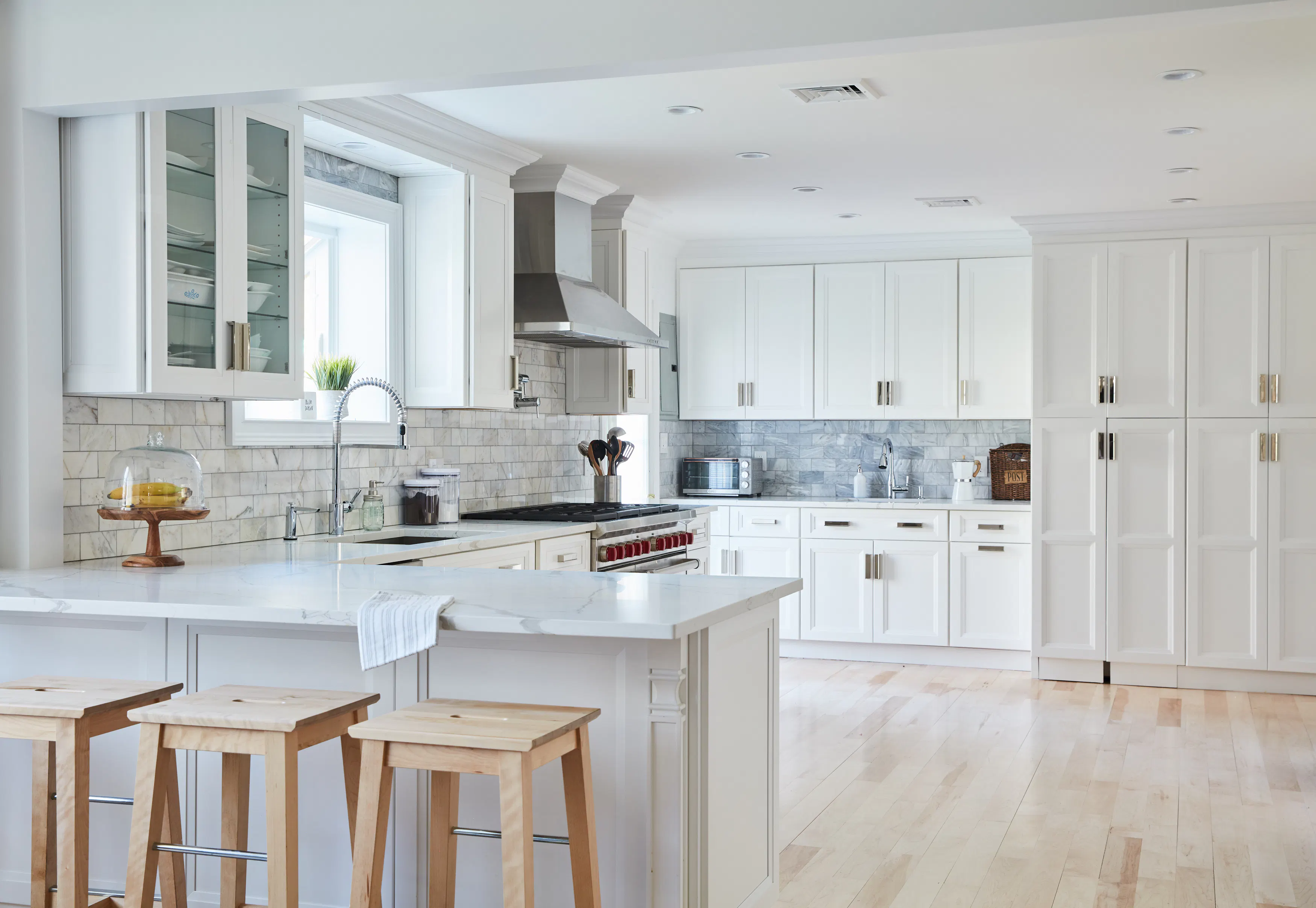 Modern Kitchen Themes Modern Kitchen Themes