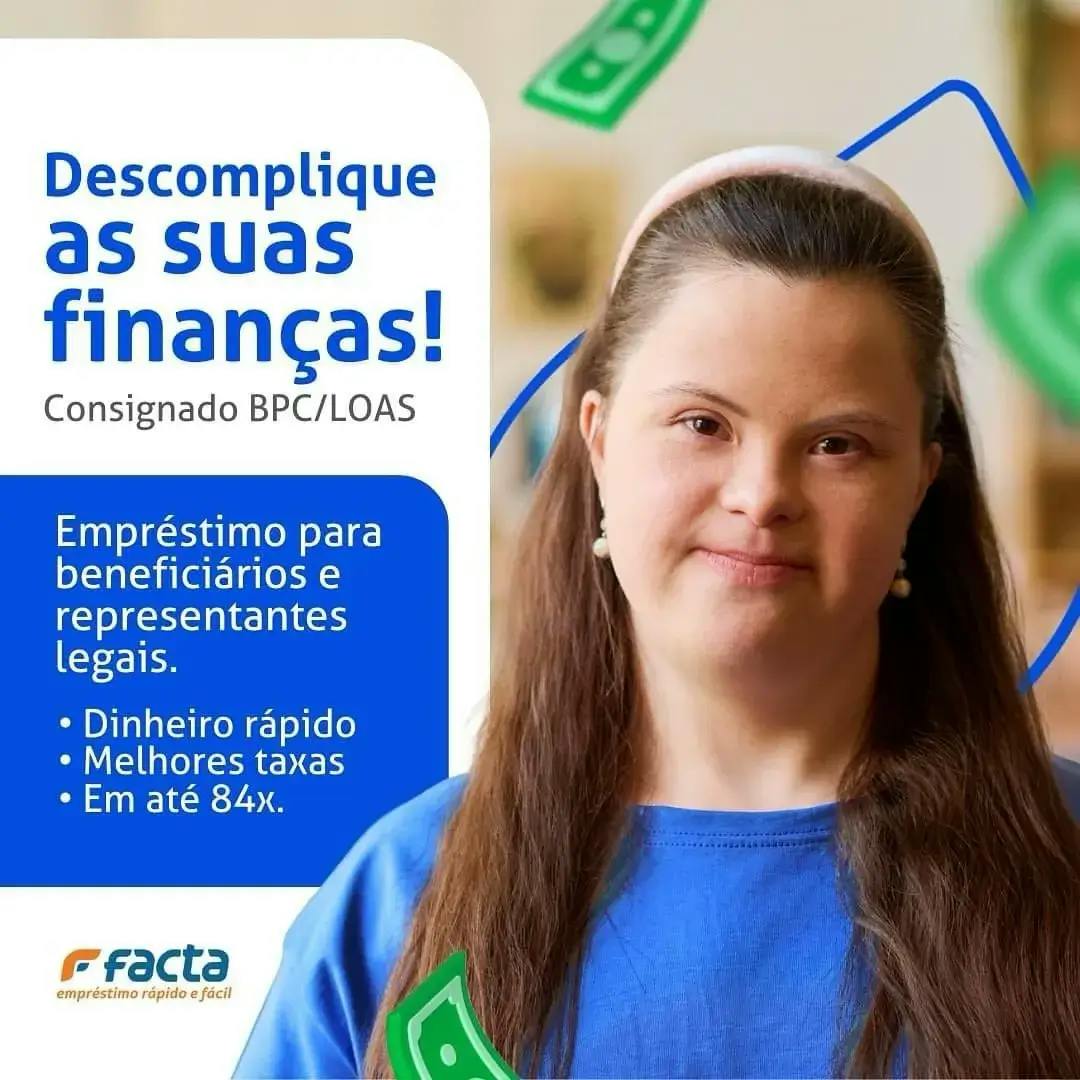 Facta | BPC LOAS: Guia completo para quem tem dúvidas sobre o benefício